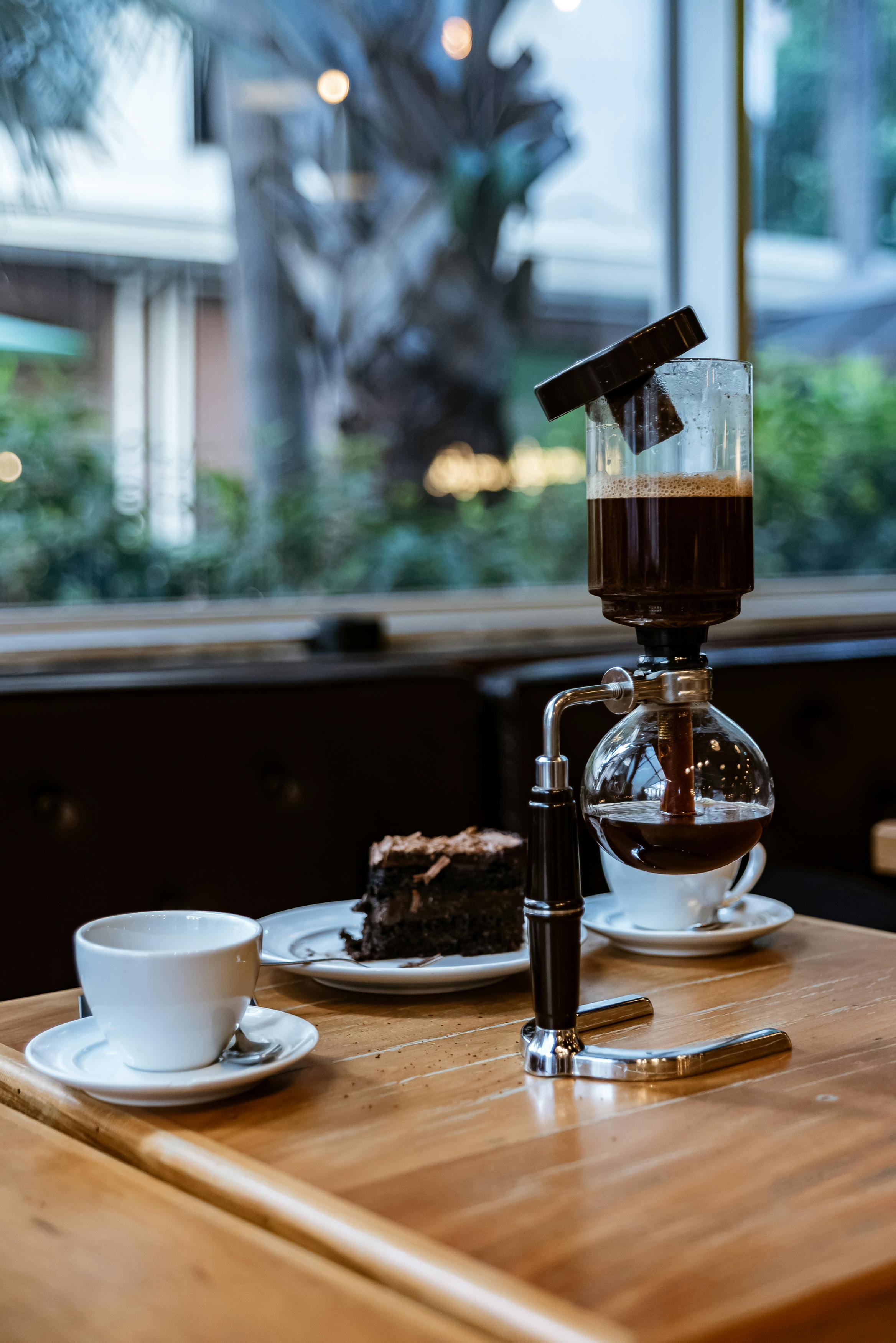 cafe · Free Stock Photo