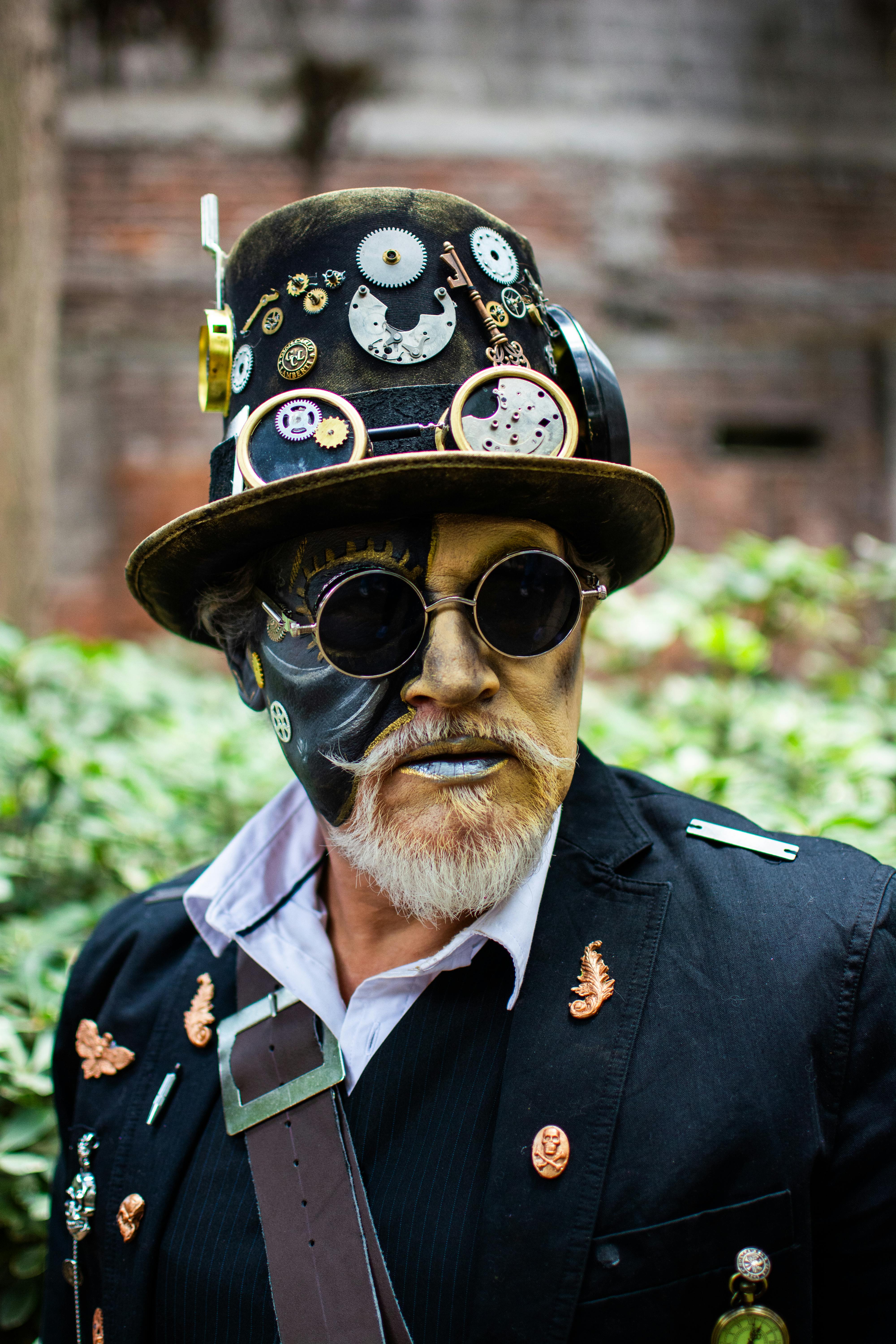 Smith Cosplay Photos, Download The BEST Free Smith Cosplay Stock Photos ...