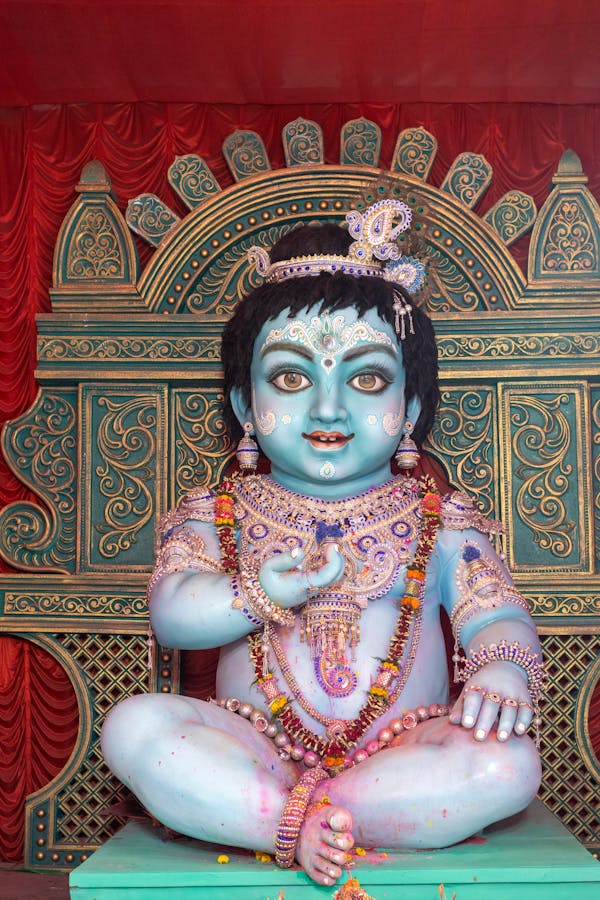 Hindu God 4k Photos, Download The BEST Free Hindu God 4k Stock Photos ...