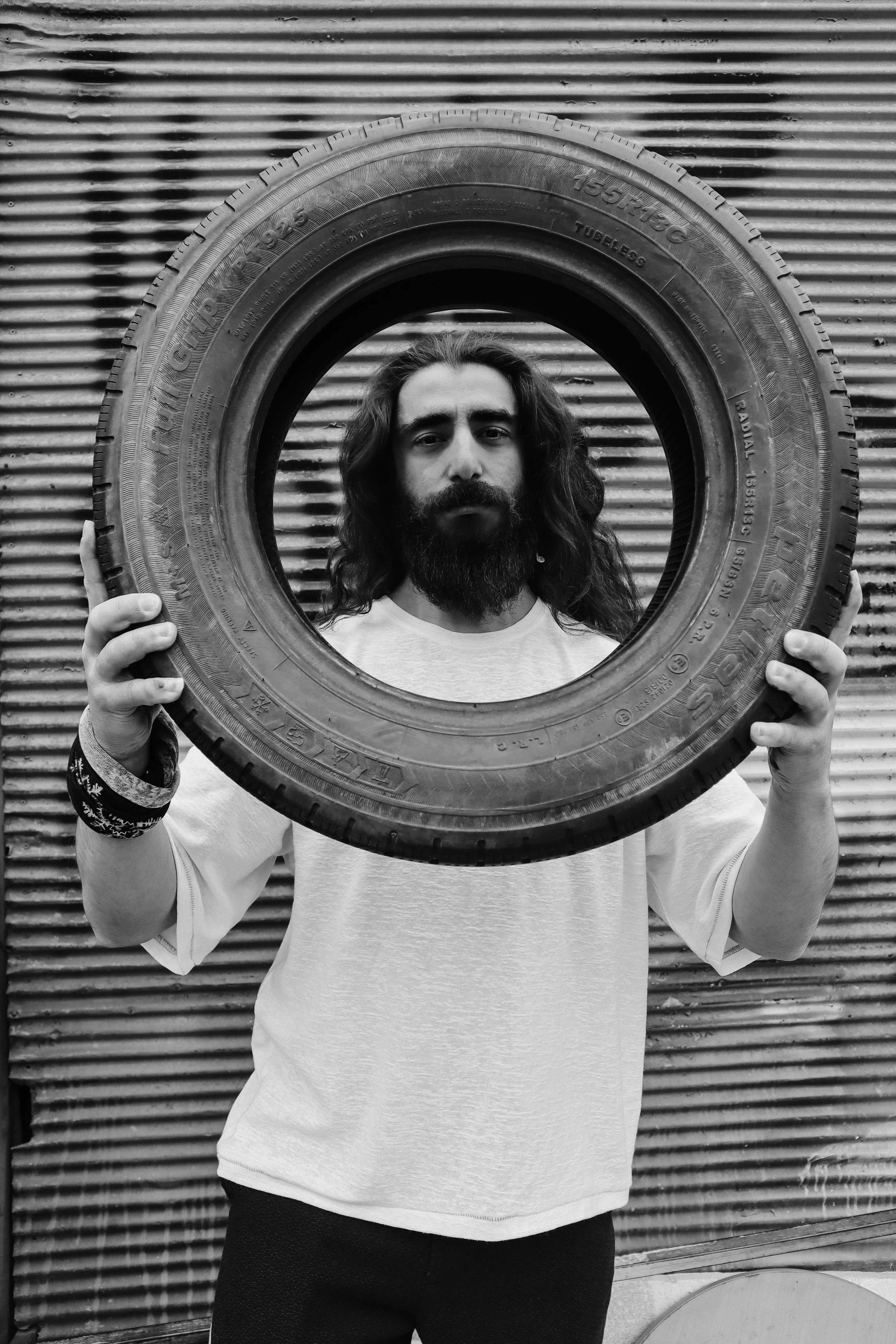 man · Free Stock Photo