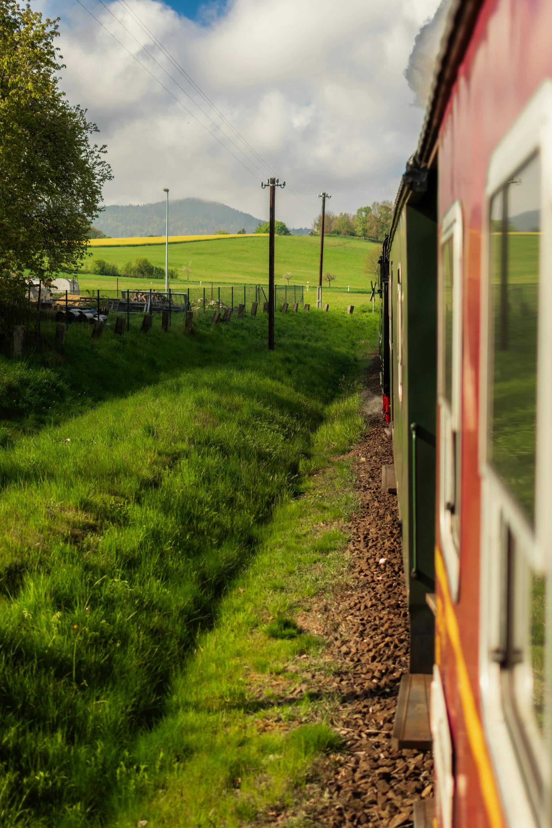 Train Flag Photos, Download The BEST Free Train Flag Stock Photos & HD ...