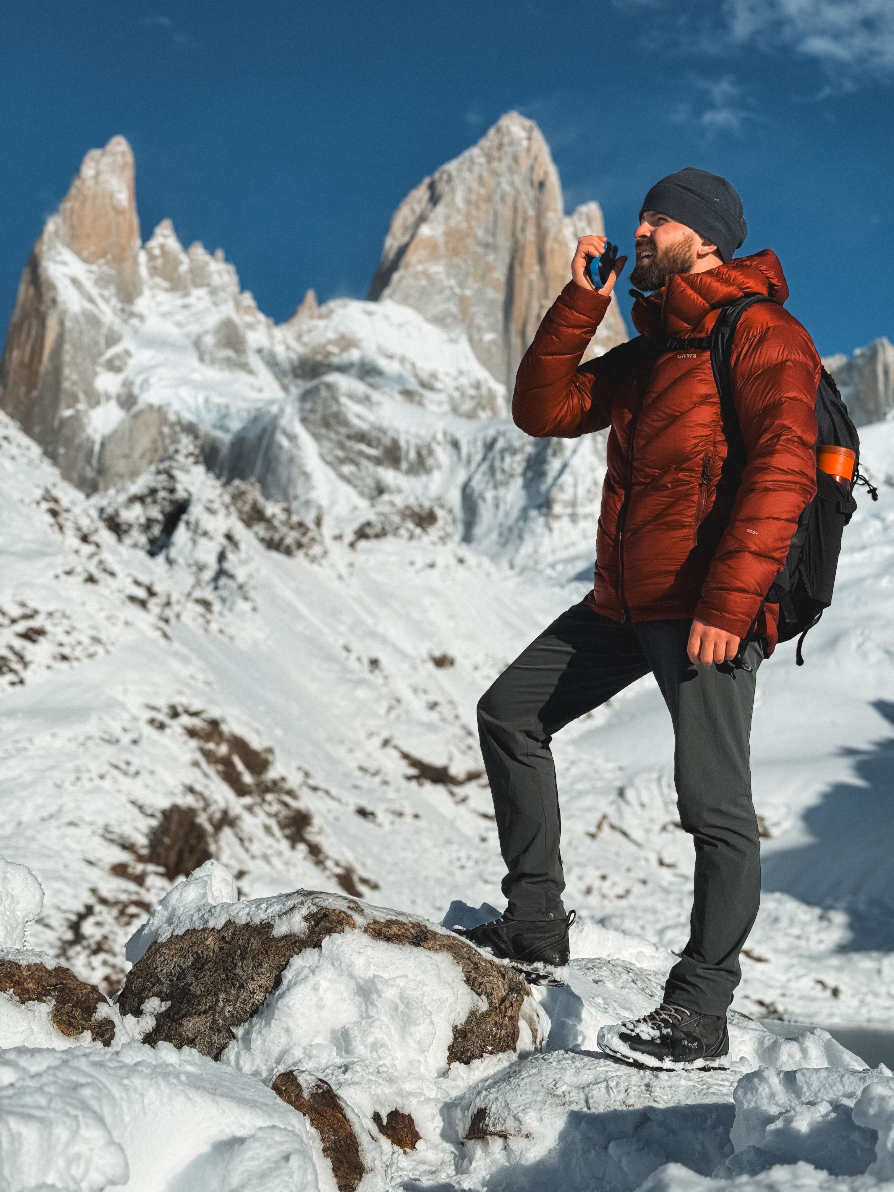 Foto de stock gratuita sobre al aire libre, alpinismo, ambiente ...