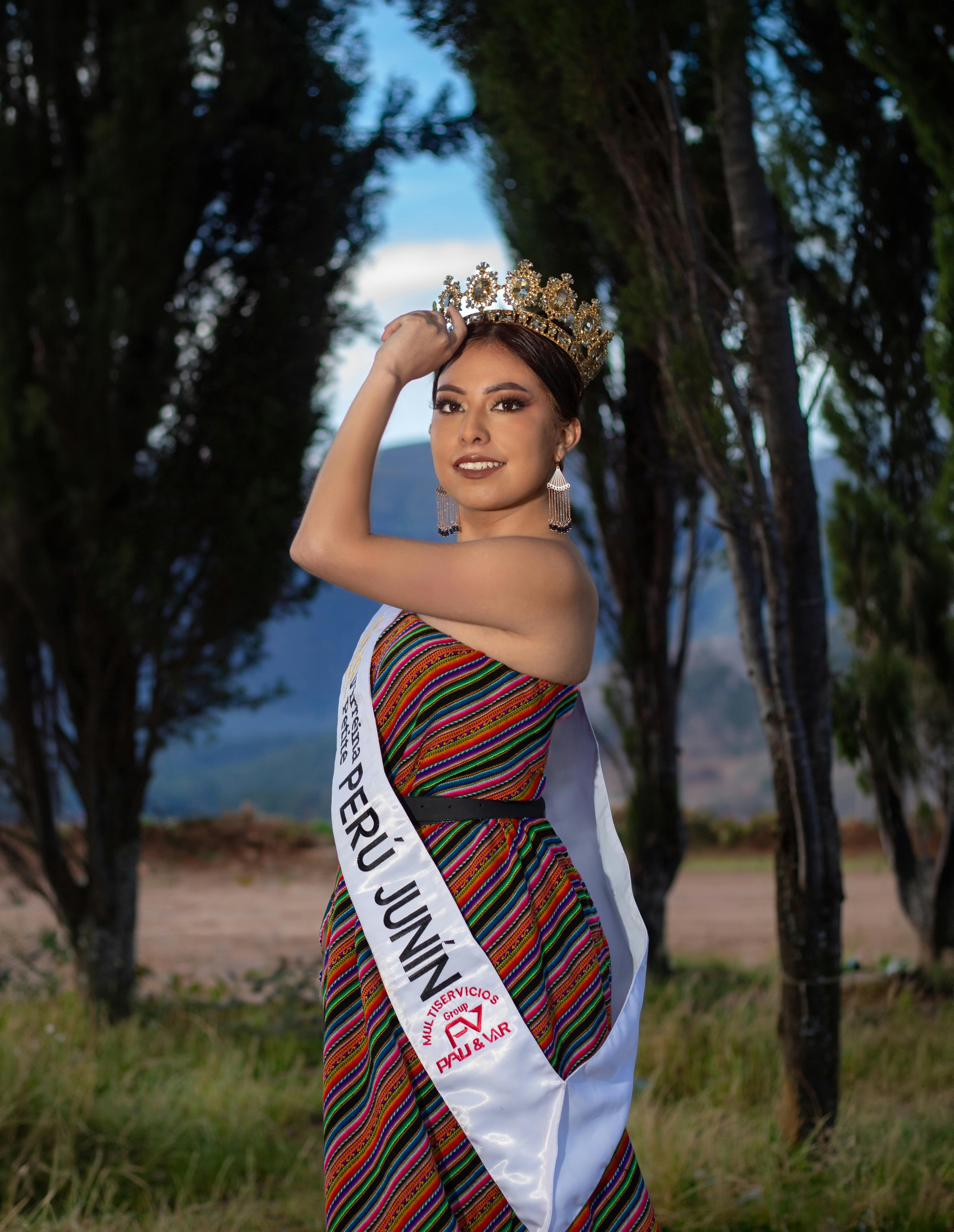 Miss peru 2018 - miss peru 2018 · Free Stock Photo