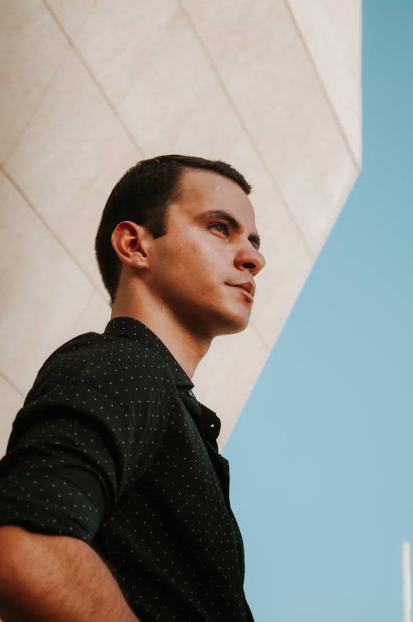 Business Man Standing Without Background Photos, Download The BEST Free ...