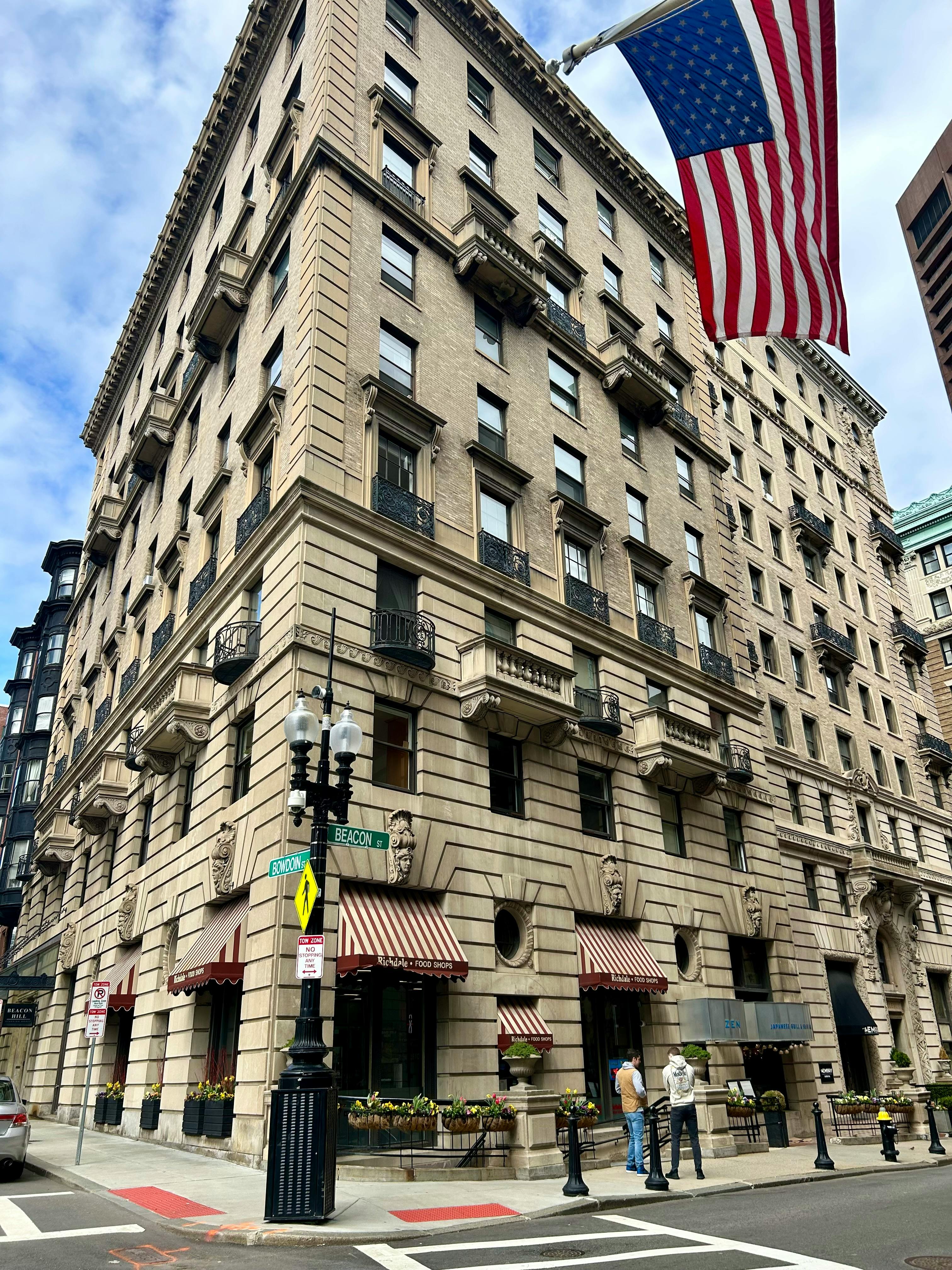 Streets Of Boston Photos, Download The BEST Free Streets Of Boston ...