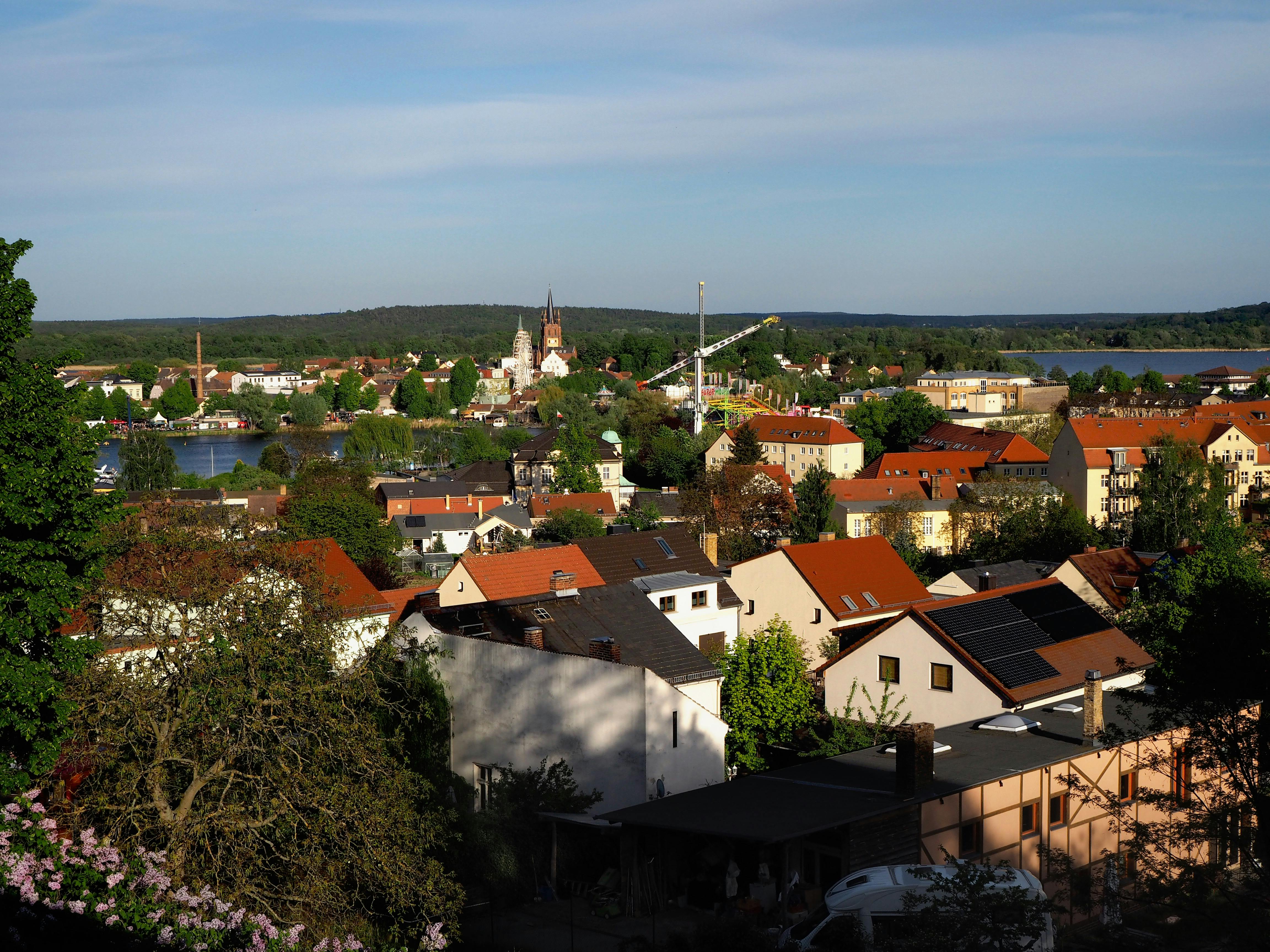 Dorran · Photography