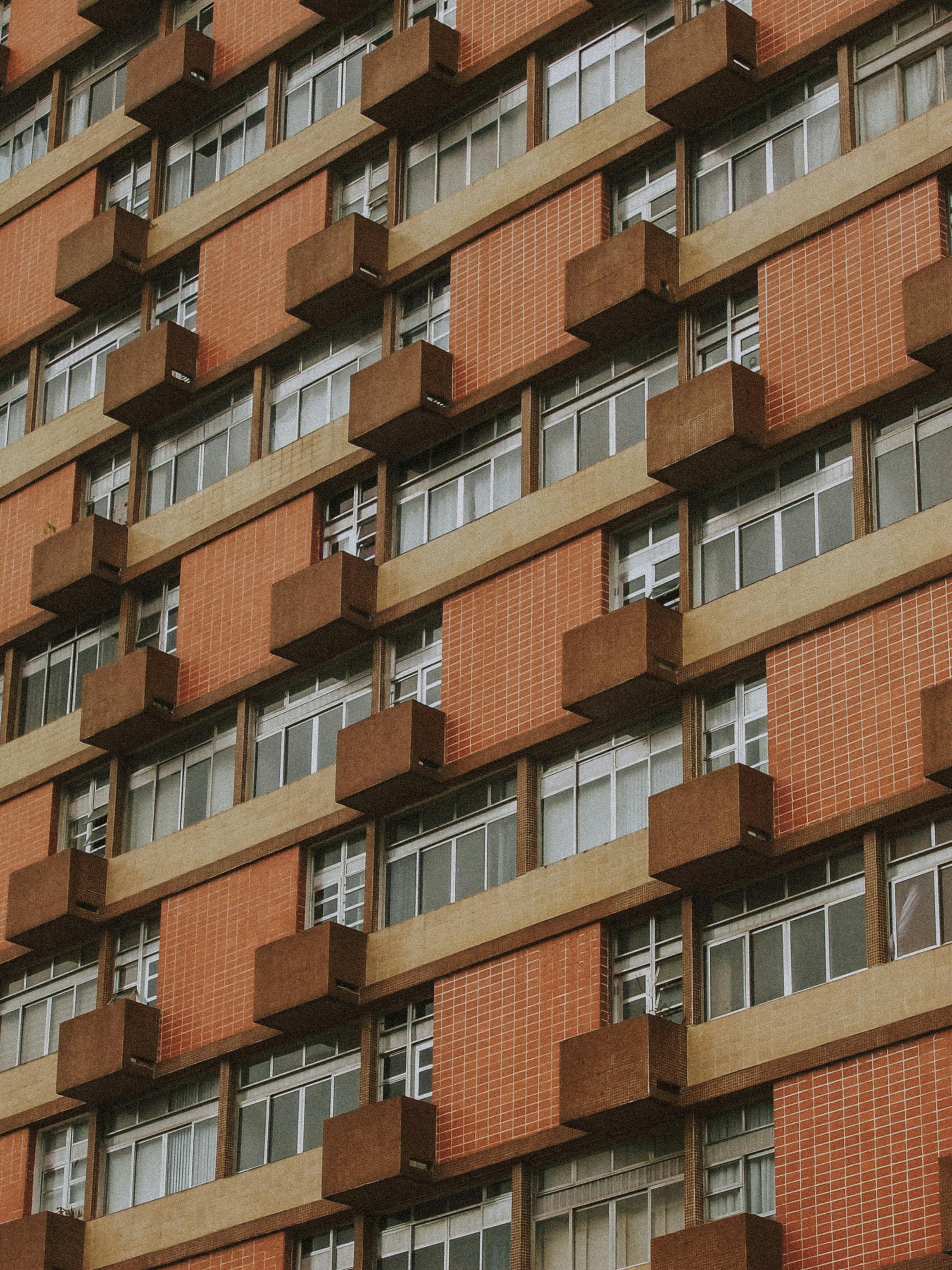 Photo of Building Exterior · Free Stock Photo