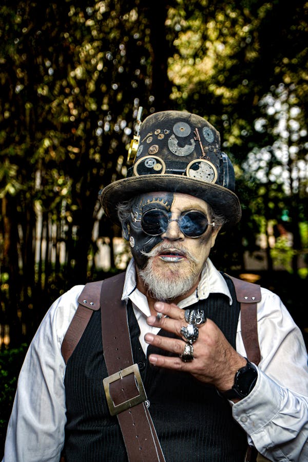 Steam Punk Photos, Download The BEST Free Steam Punk Stock Photos & HD ...