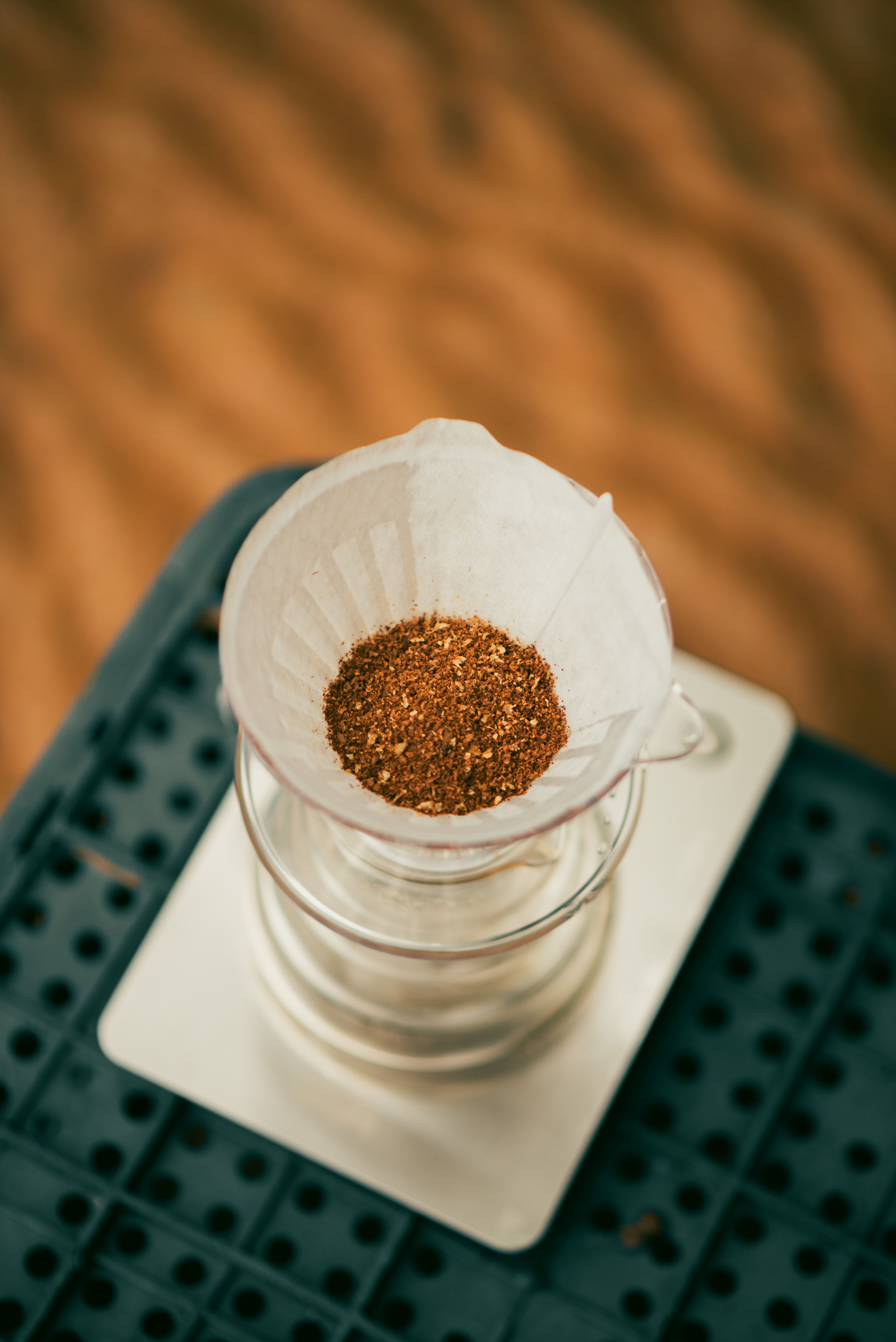 Coffee Served in a Cafe · Free Stock Photo