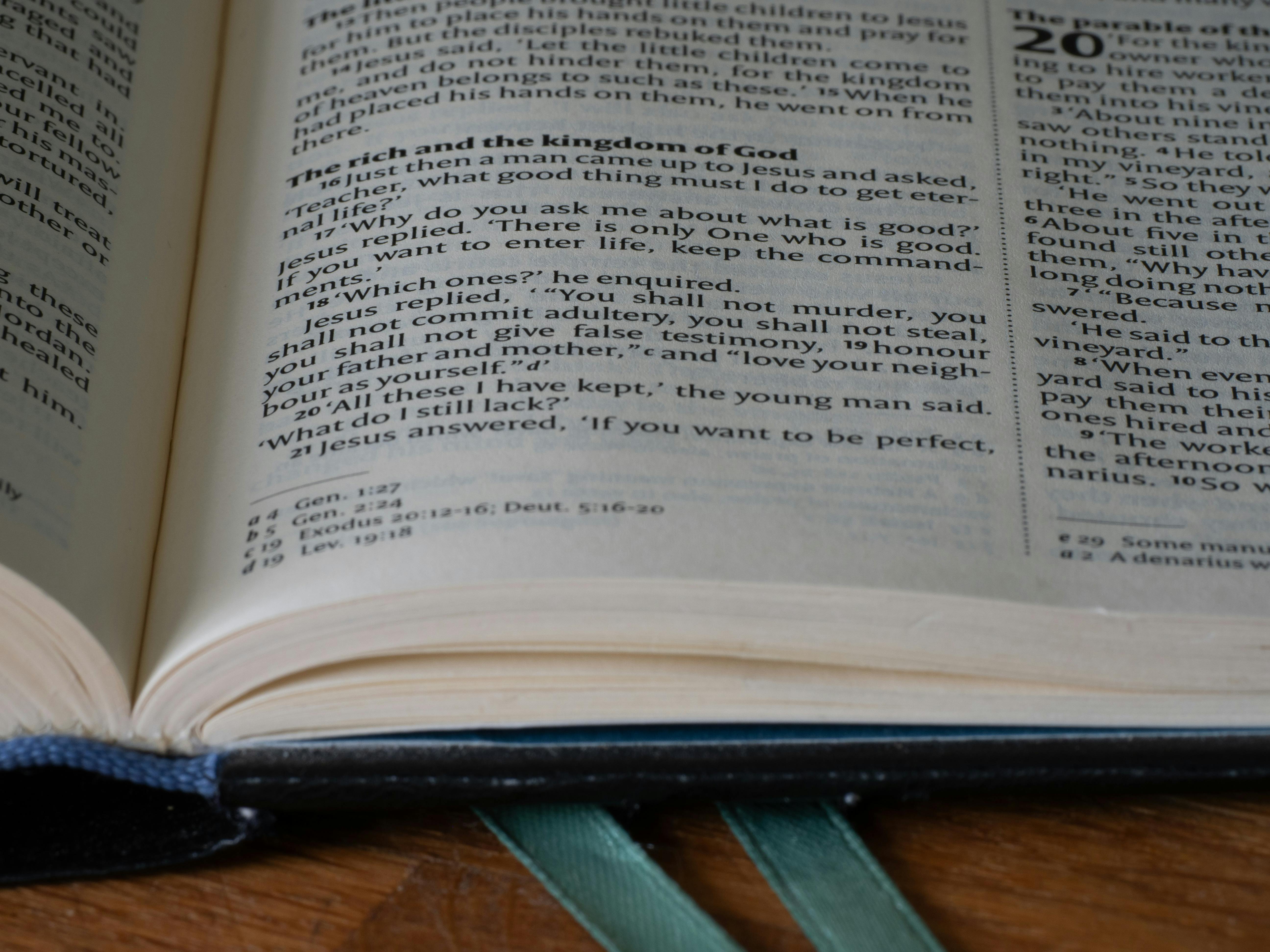 Brett Jordan - Photography