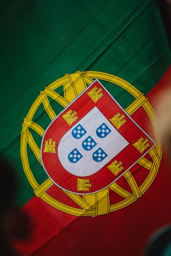Portugal Flag Photos, Download The BEST Free Portugal Flag Stock Photos ...