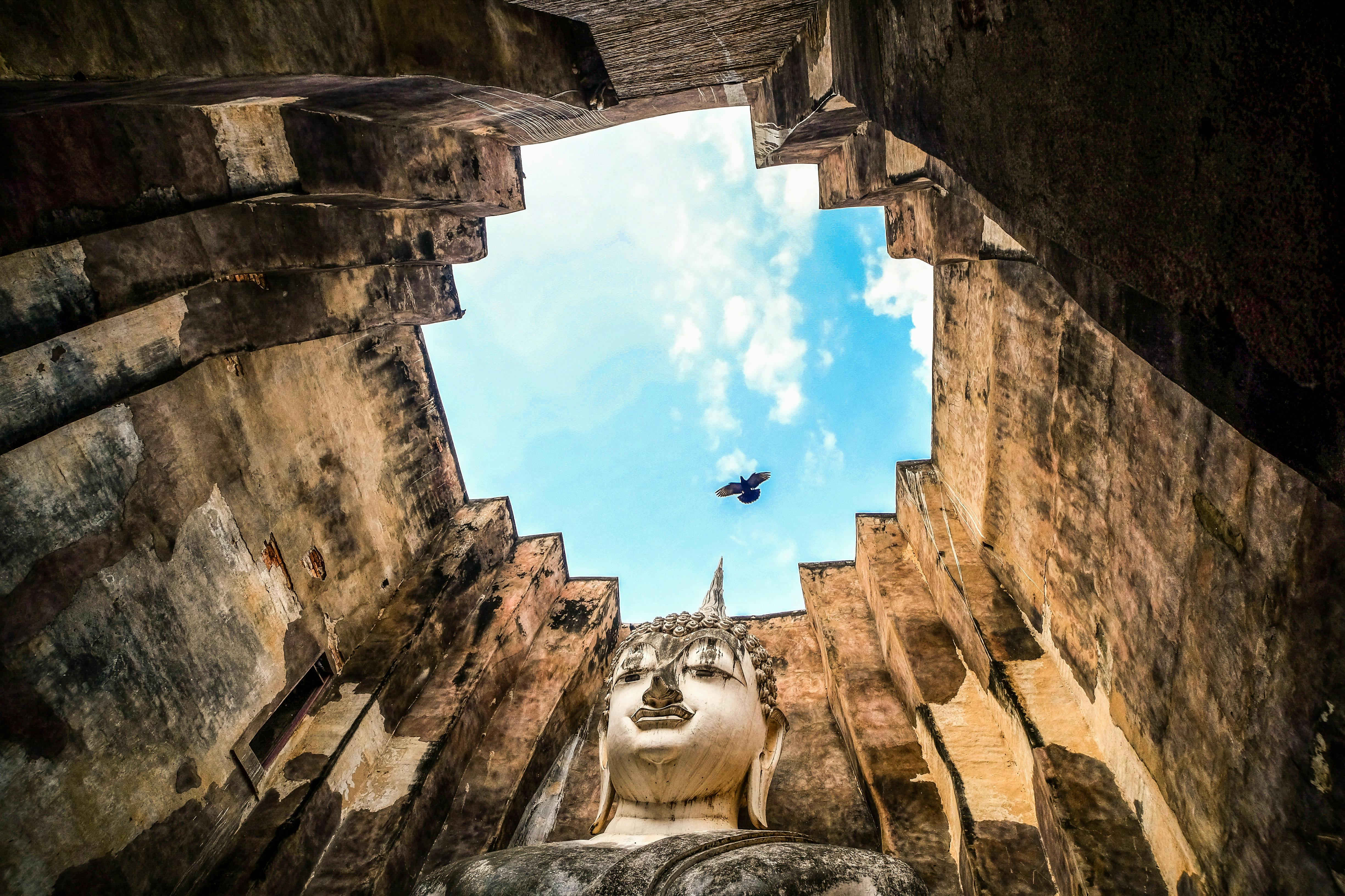 Flying Buddha Photos, Download The BEST Free Flying Buddha Stock Photos ...