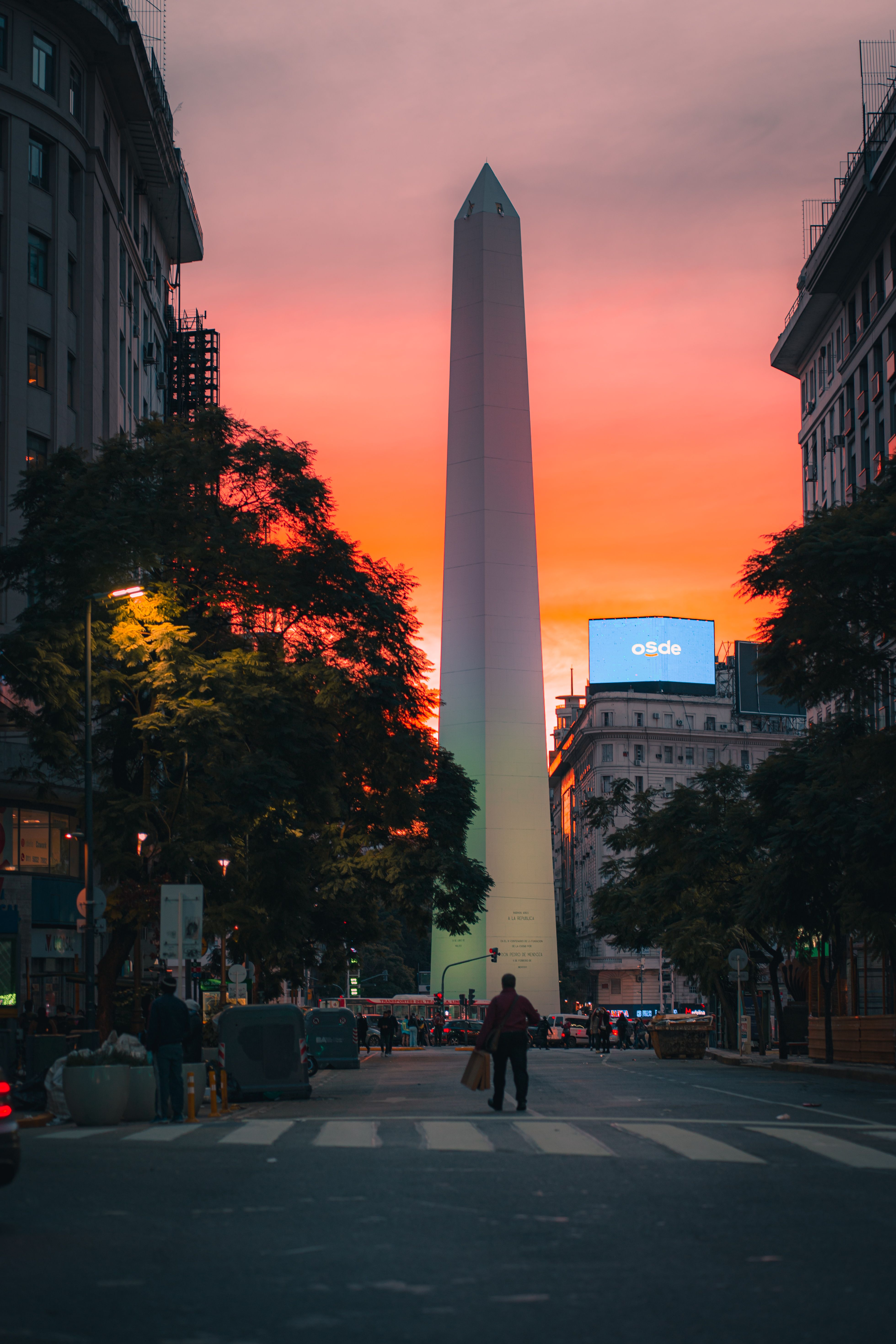 Buenos+Aires+Monument+Obelisk Photos, Download The BEST Free Buenos ...