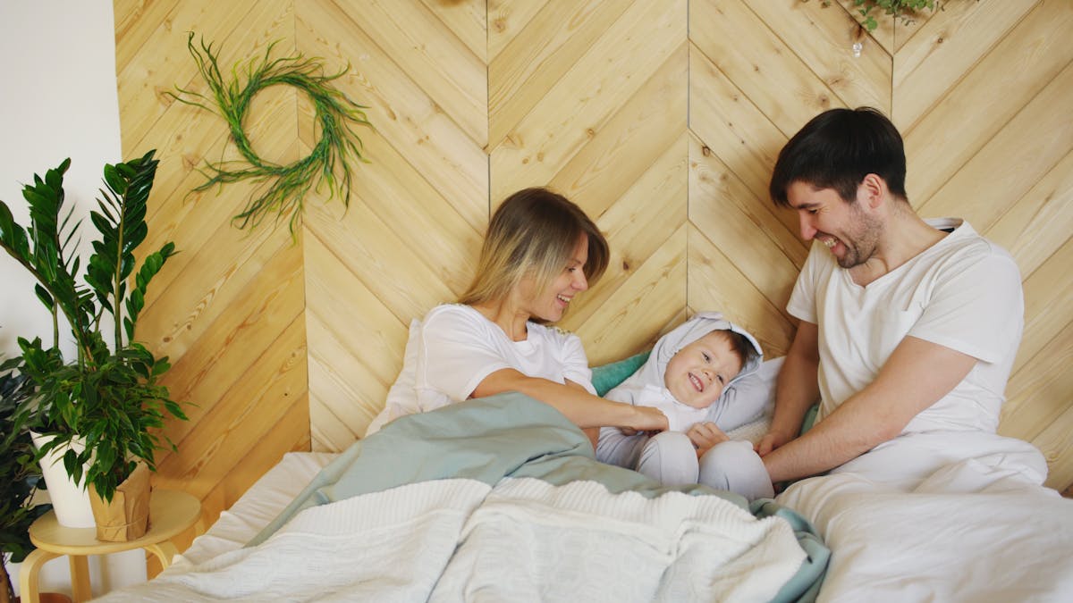 Kids With Parents Photos, Download The BEST Free Kids With Parents ...