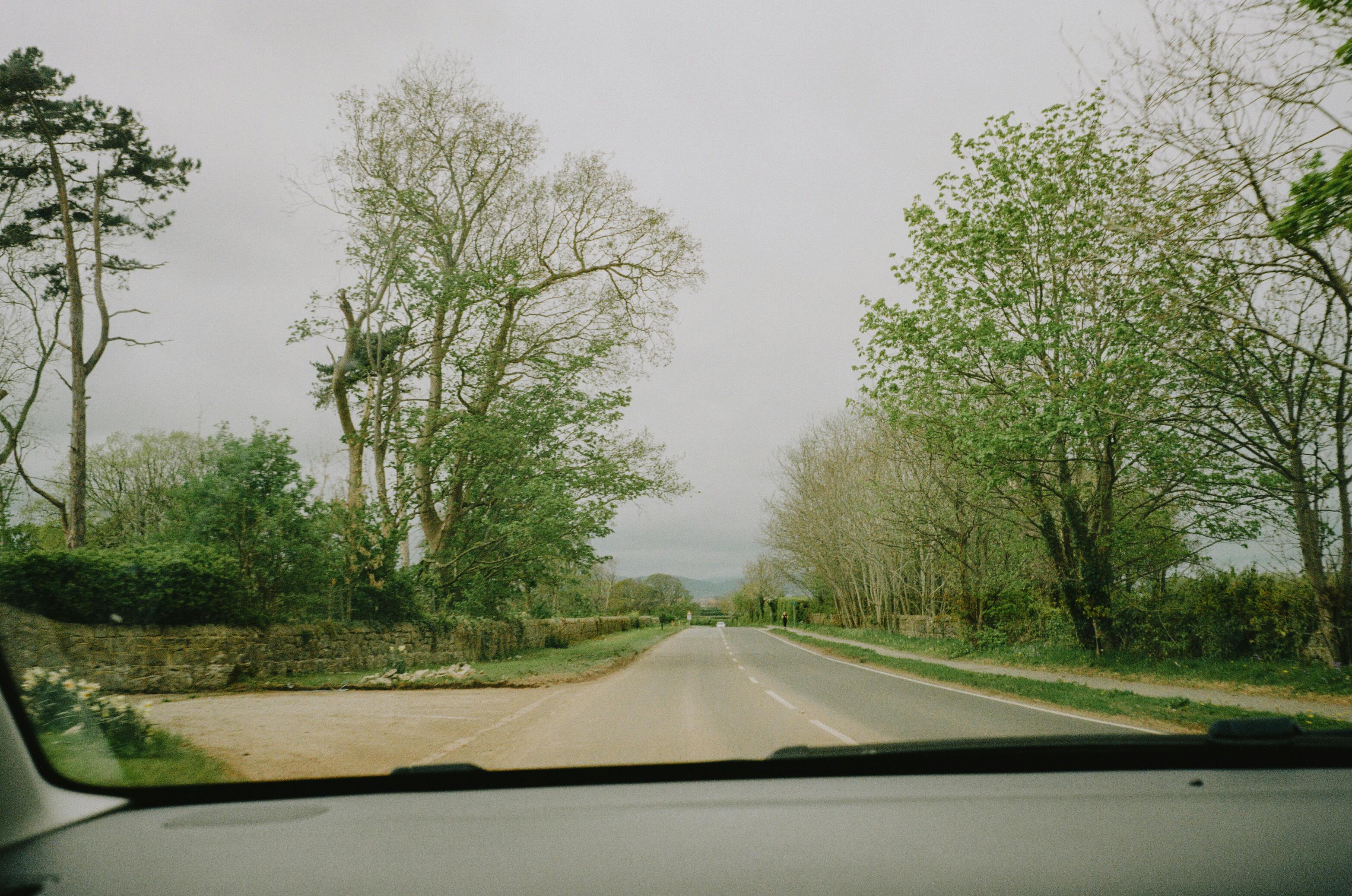 Sleep Deprivation and Car Crashes: What the Numbers Reveal