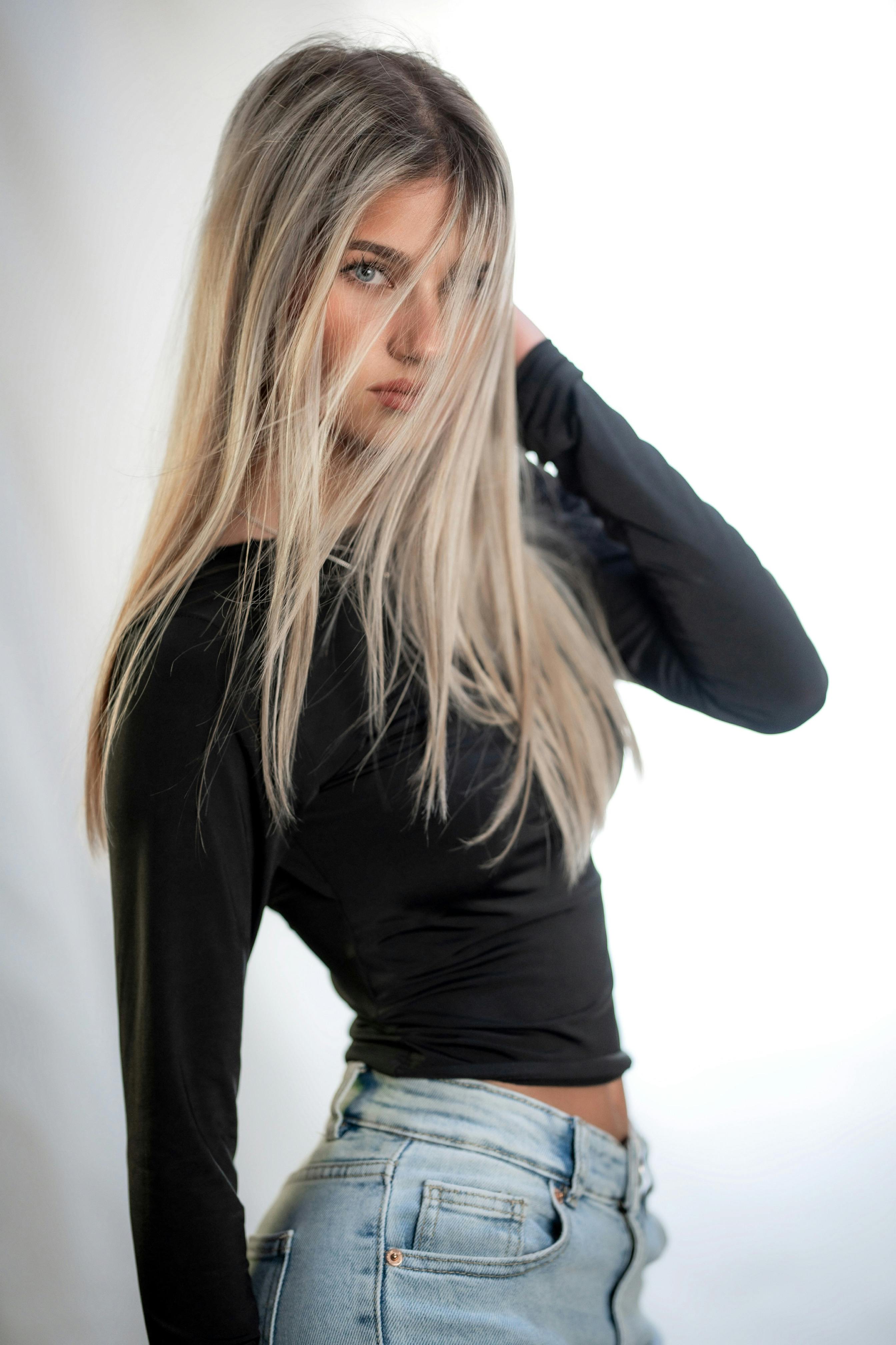 Modelling Lookbook Photos, Download The BEST Free Modelling Lookbook ...