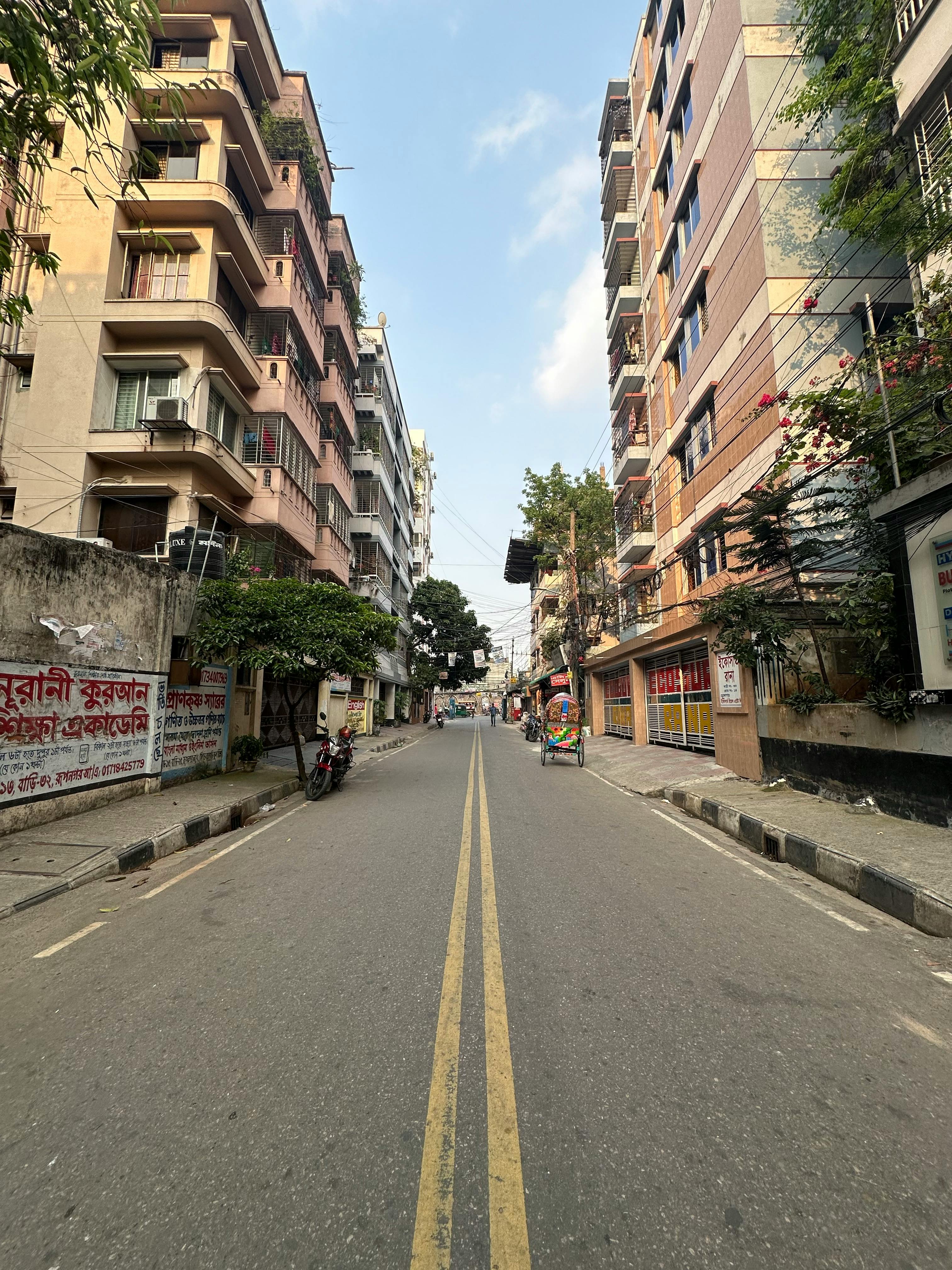 Residential Buildings Bangladesh Photos, Download The BEST Free ...