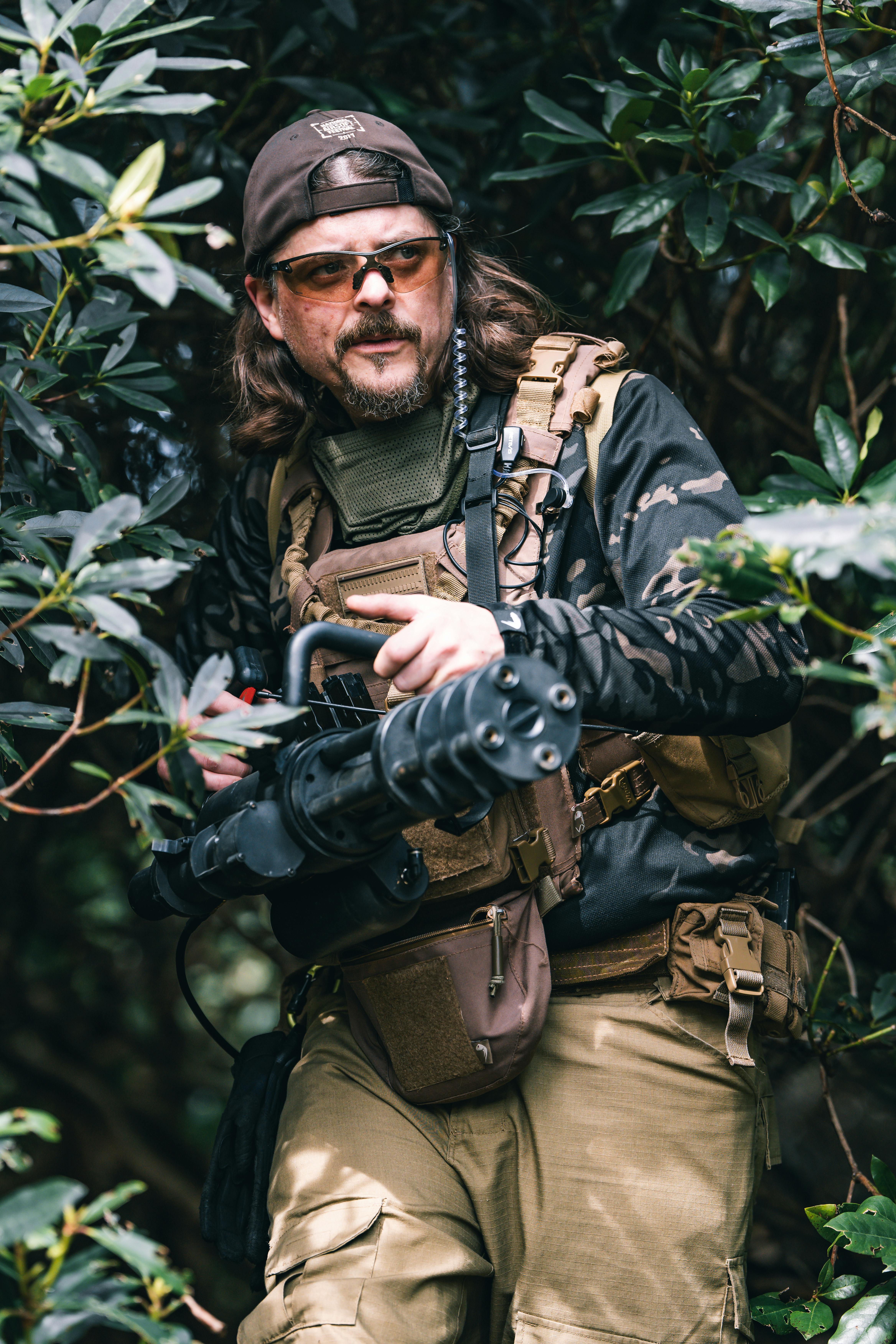 Sniper Airsoft Photos, Download The BEST Free Sniper Airsoft Stock ...