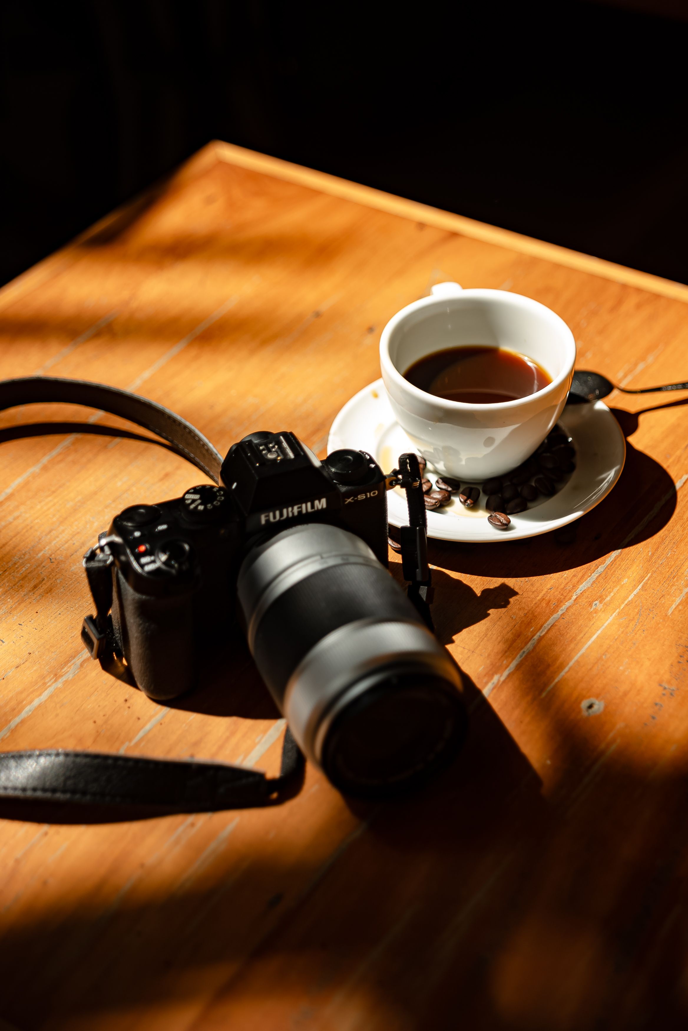 cafe · Free Stock Photo
