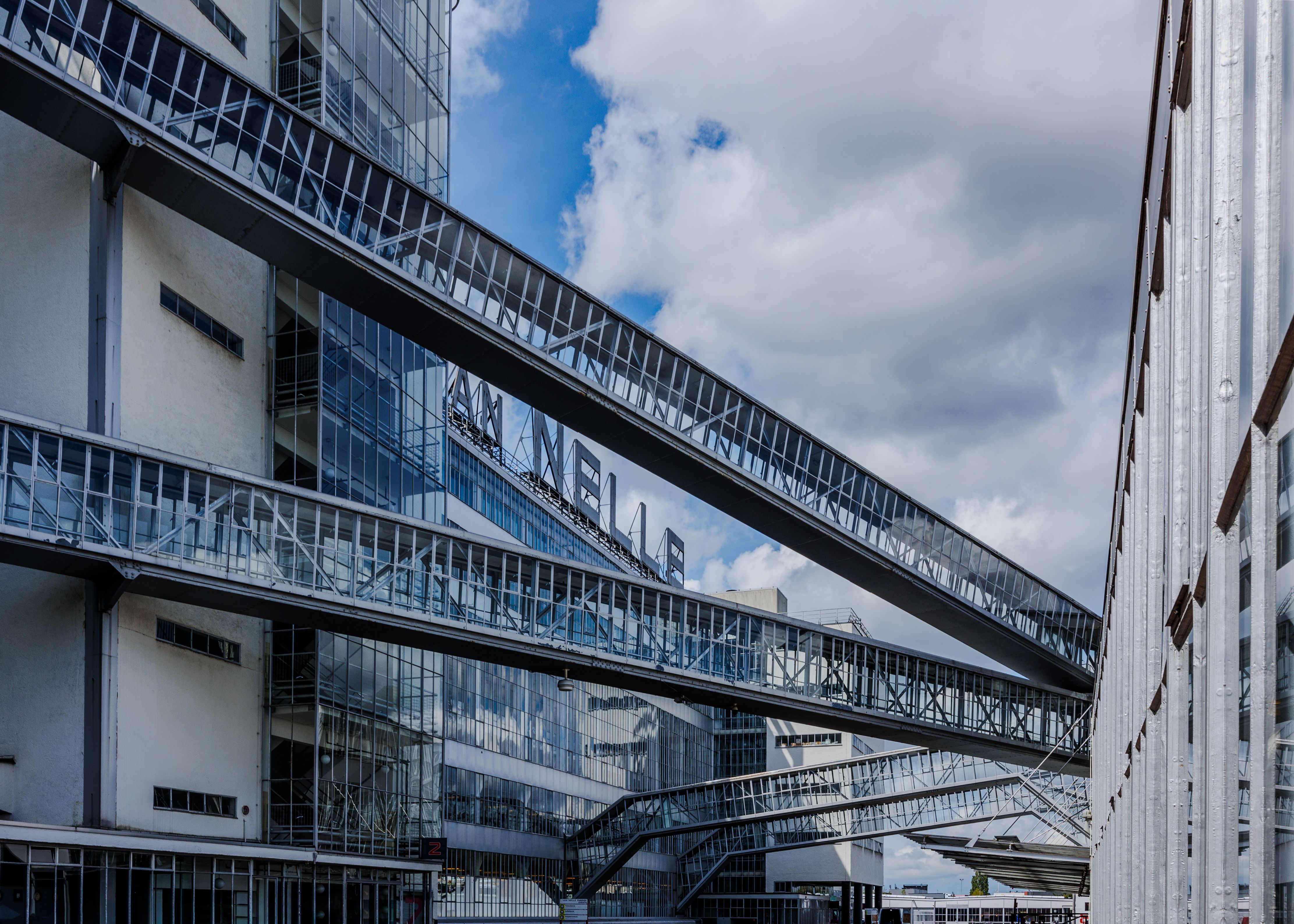 Van Nelle Factory BV in Rotterdam in Netherlands · Free Stock Photo
