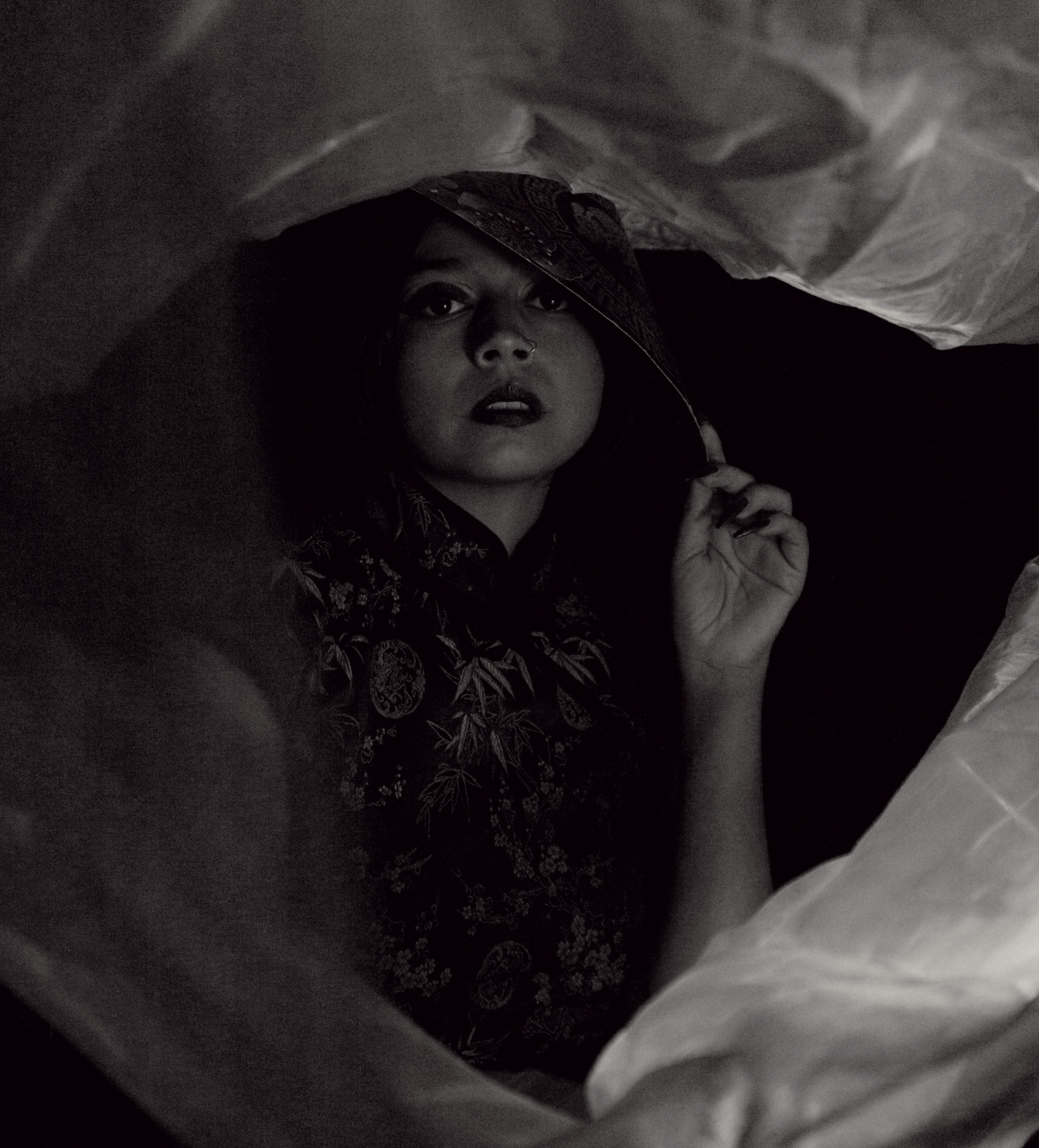 Darkness · Free Stock Photo