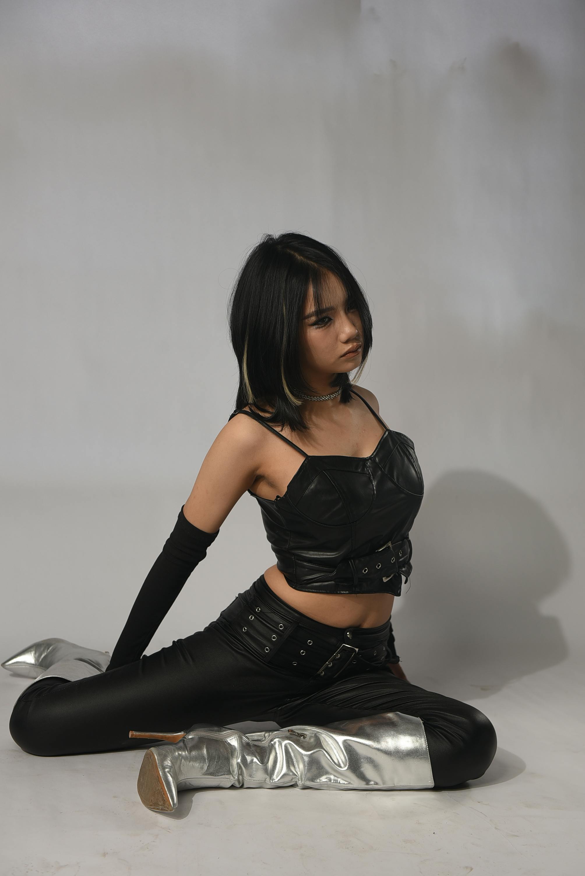 Silver Starlets Jess Photos, Download The BEST Free Silver Starlets ...