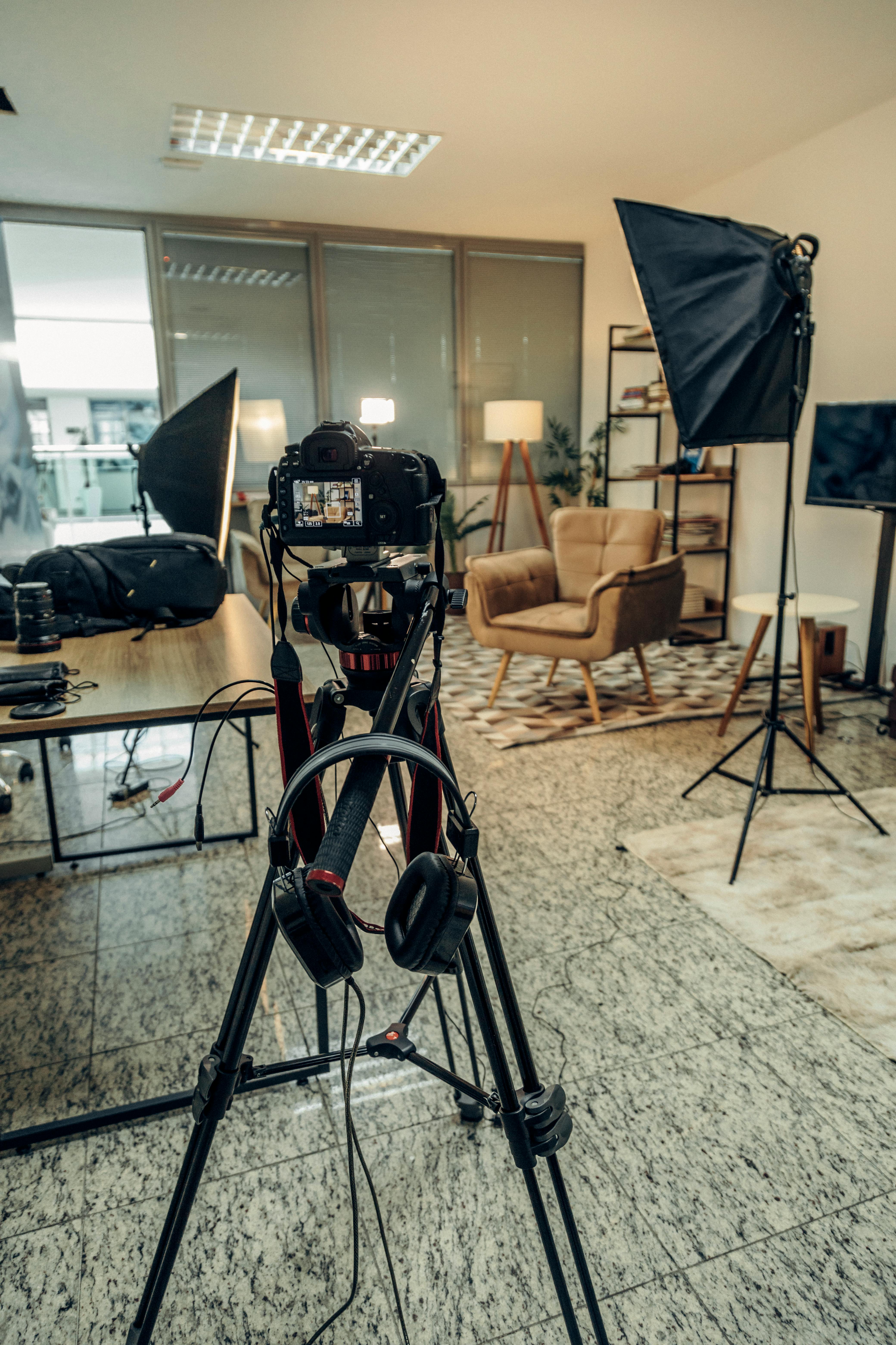 Estúdio · Free Stock Photo