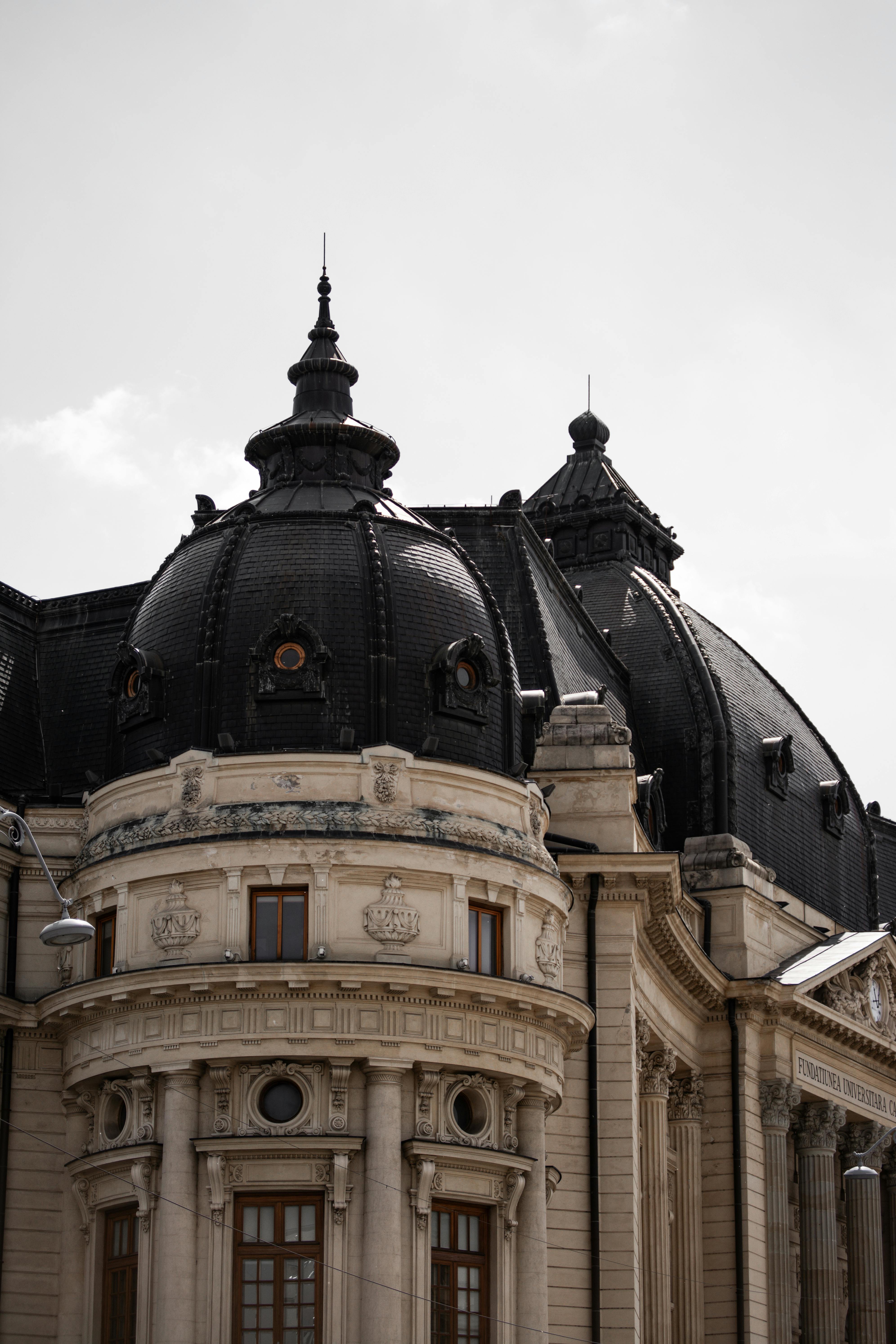 Photo gratuite de architecture, architecture classique, architecture du ...