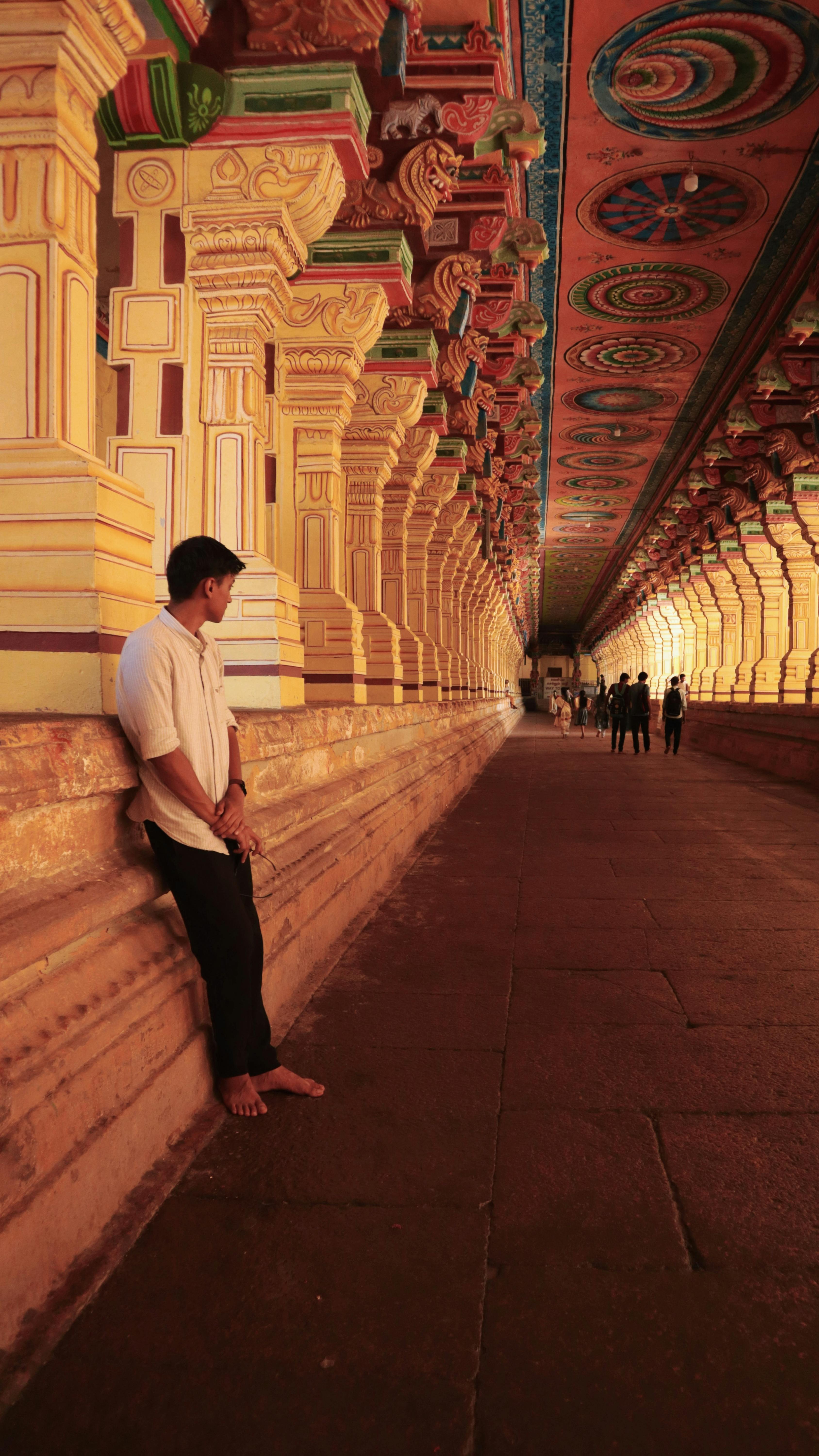 Leaning Temple Photos, Download The BEST Free Leaning Temple Stock ...