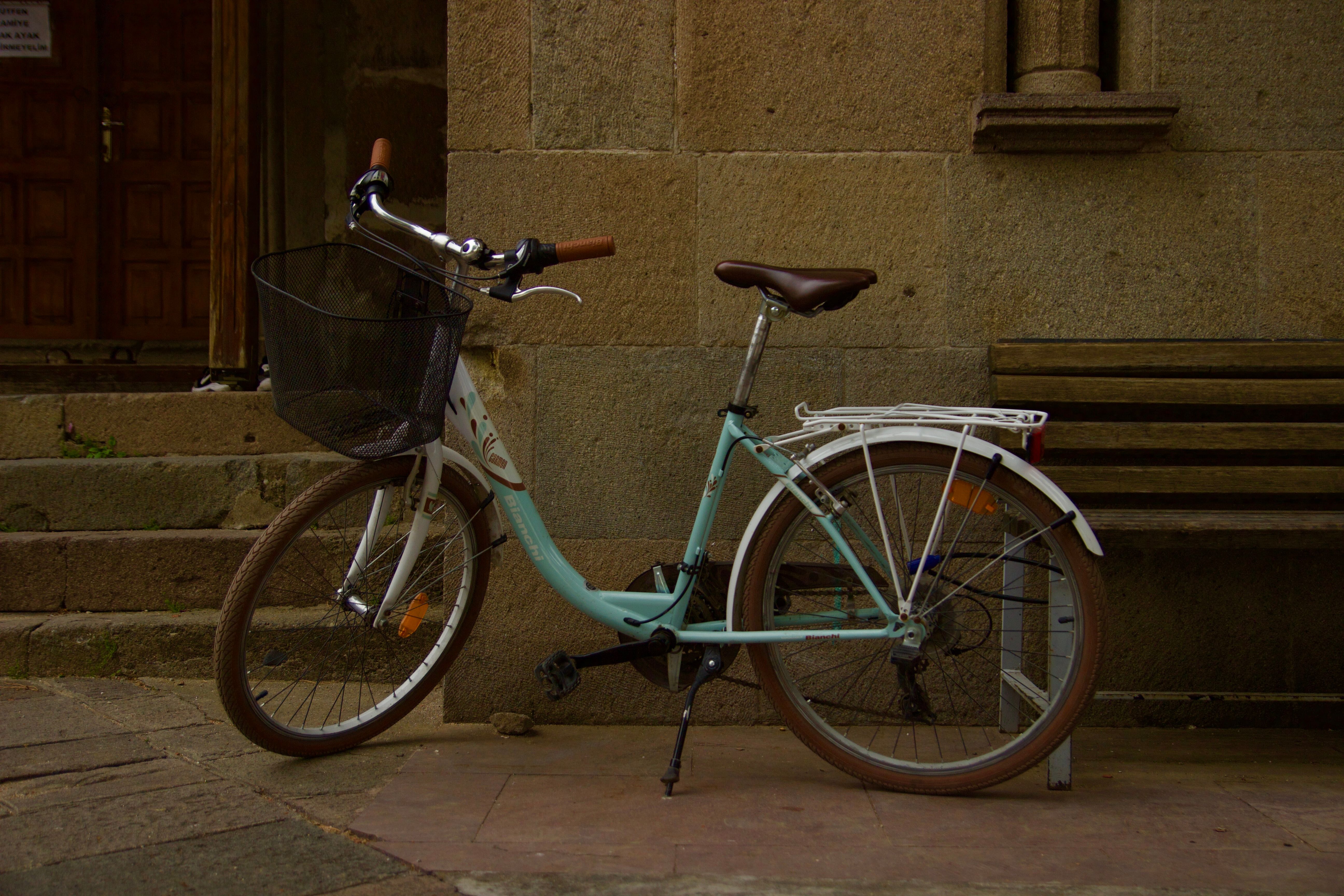 Light Blue Bike Photos, Download The BEST Free Light Blue Bike Stock ...