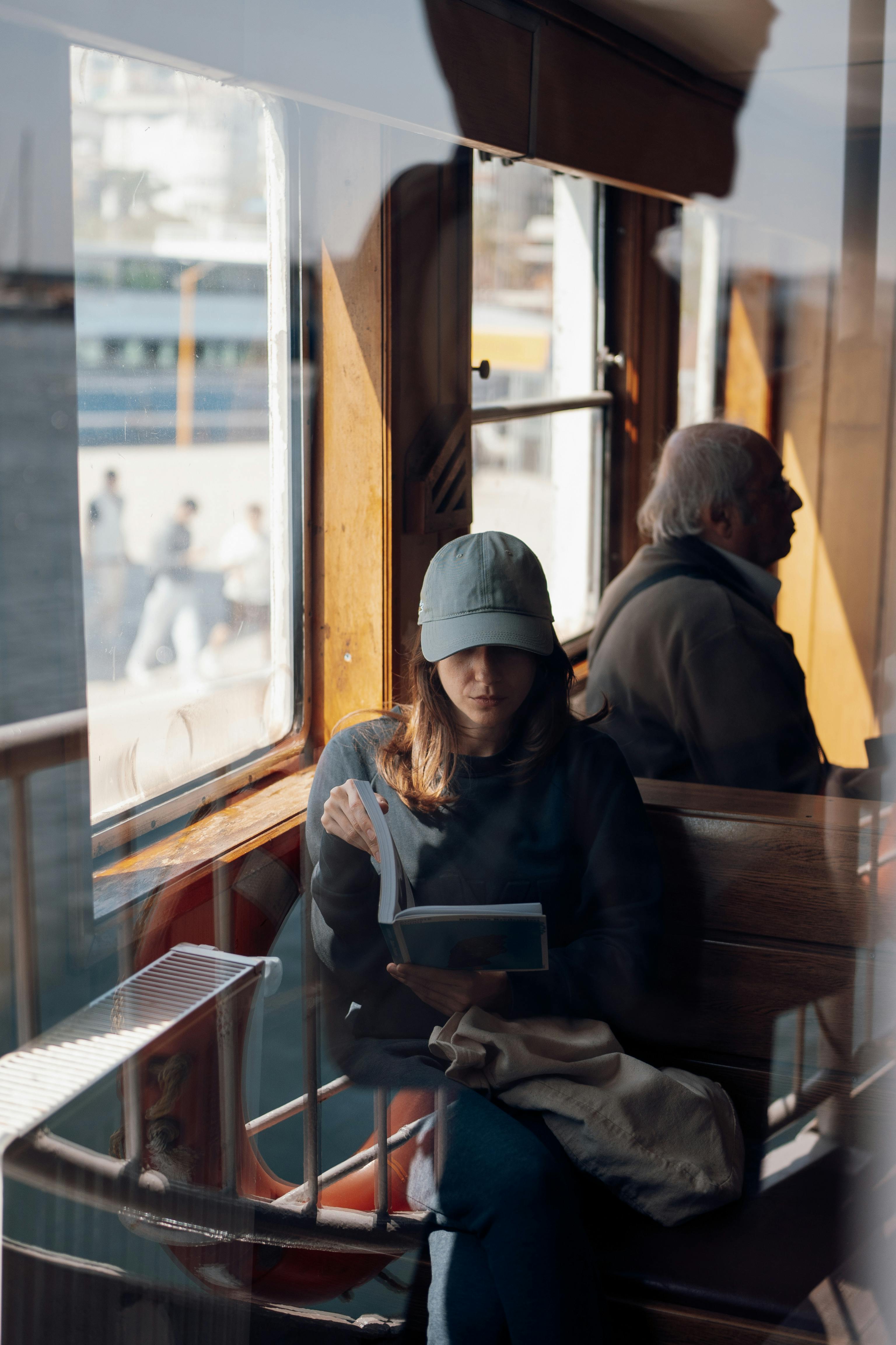 Someone Sitting Quietly Observing Busy Street Photos, Download The BEST ...