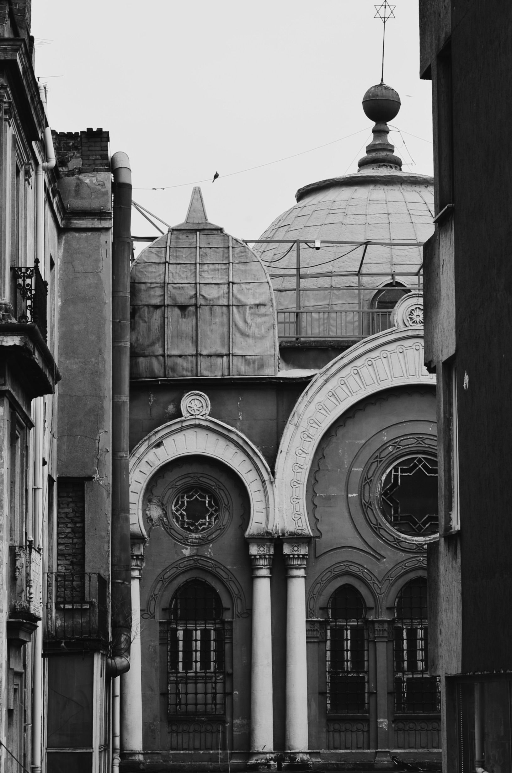 Ashkenazi Synagogue of Istanbul in Turkey · Free Stock Photo
