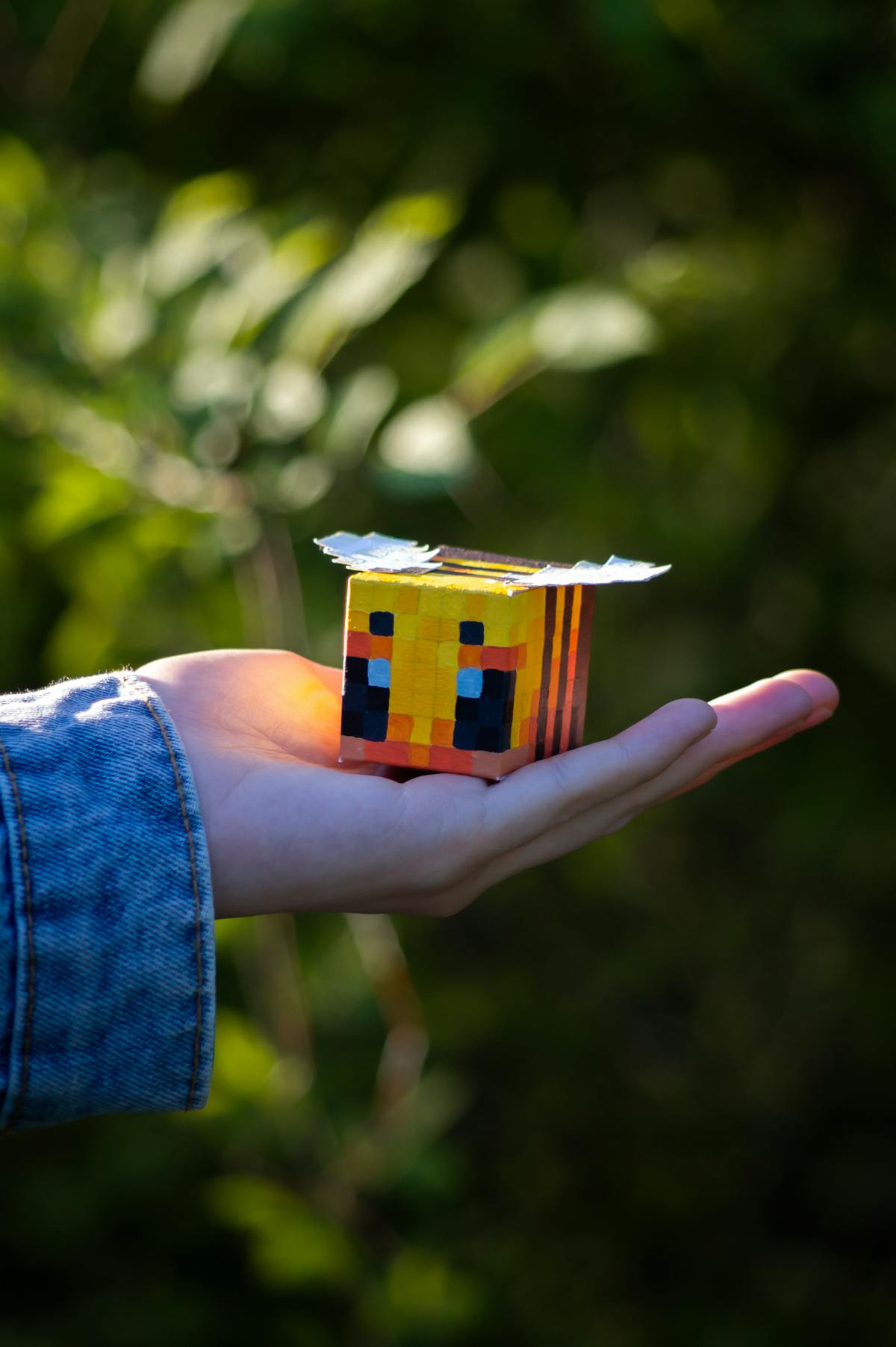 En İyi Minecraft Fotoğrafları · Tamamen Ücretsiz İndirin · Pexels Stok ...