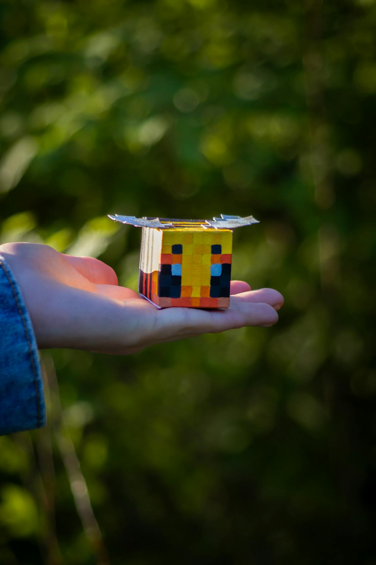 A legjobb Minecraft témájú fotók · 100%-osan ingyenes letöltés · Pexels ...