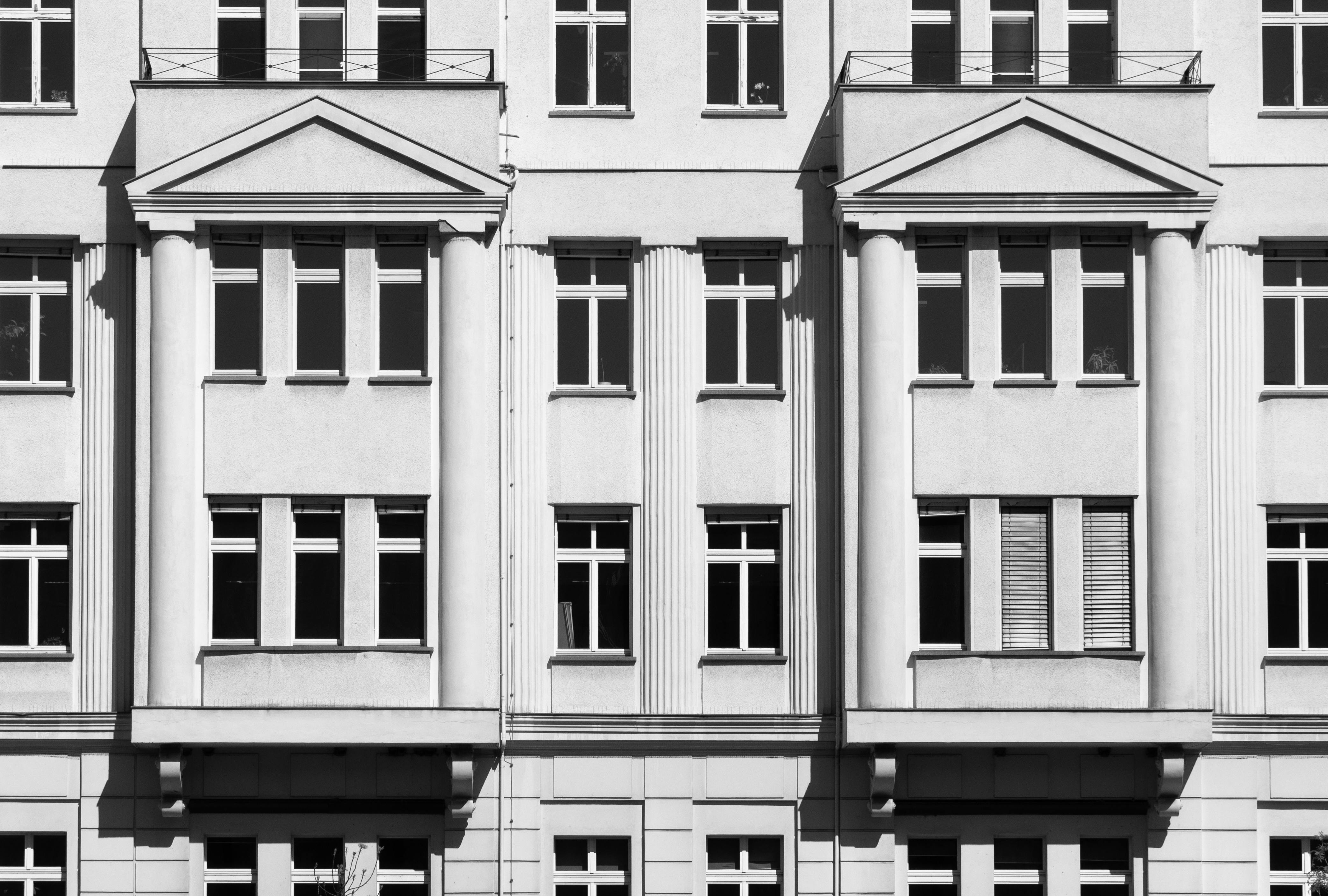 Vintage Office Building Photos, Download The BEST Free Vintage Office ...