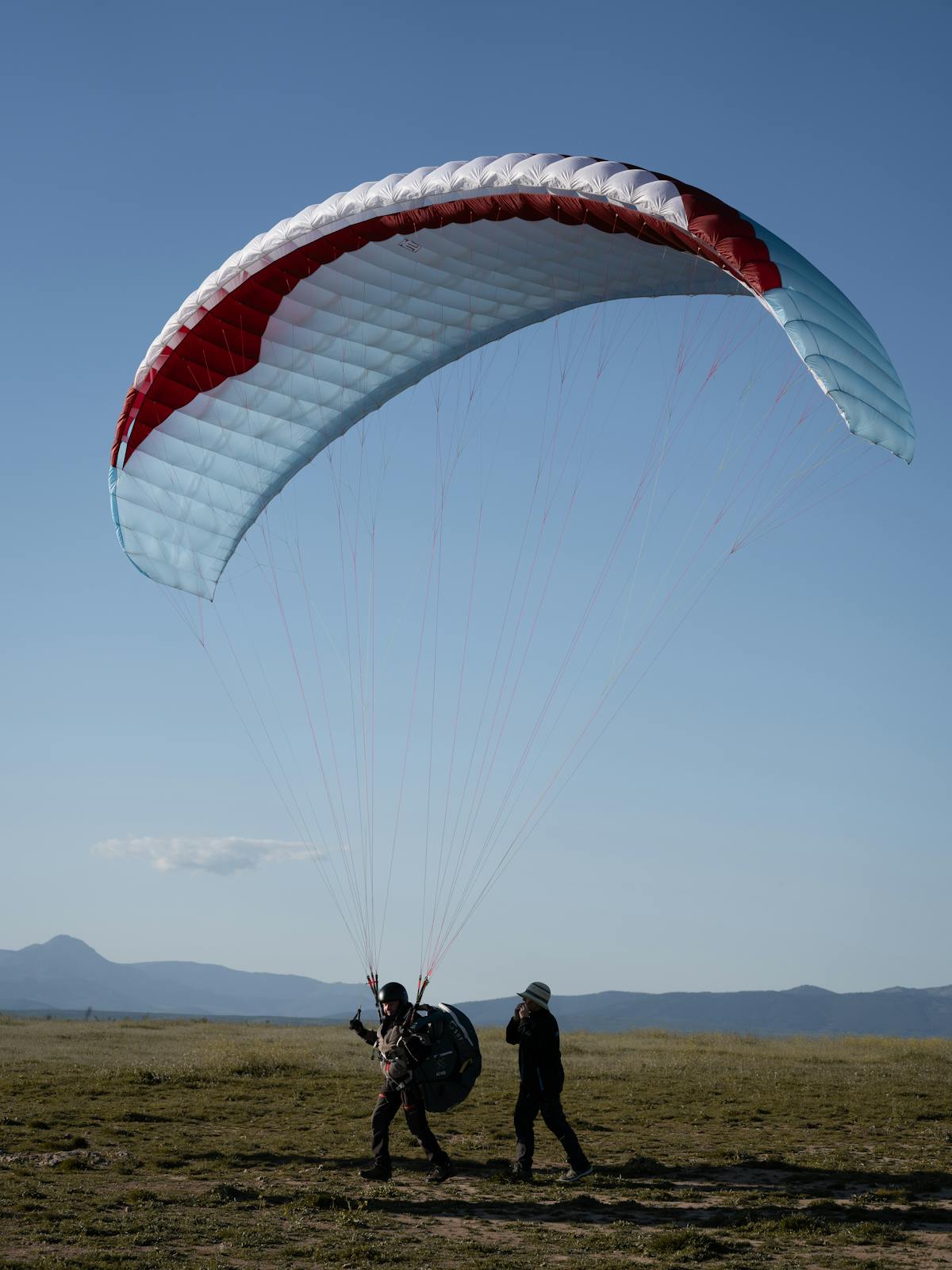 Parachute Backpack Photos, Download The BEST Free Parachute Backpack ...