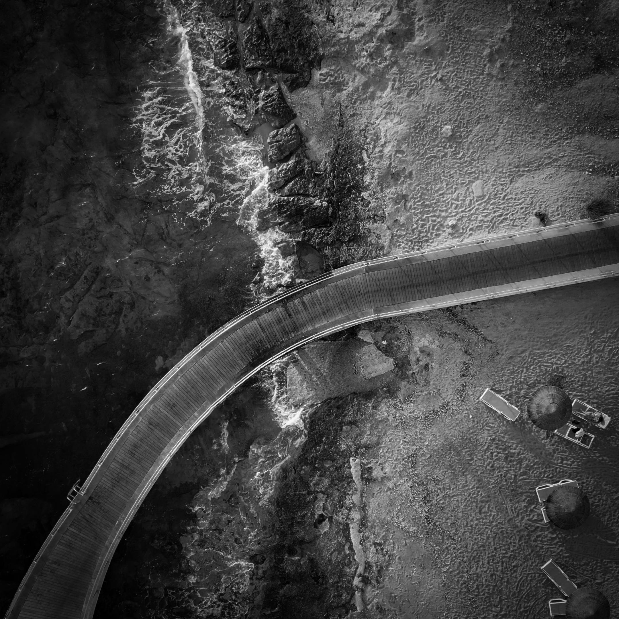 Boardwalk over Water · Free Stock Photo