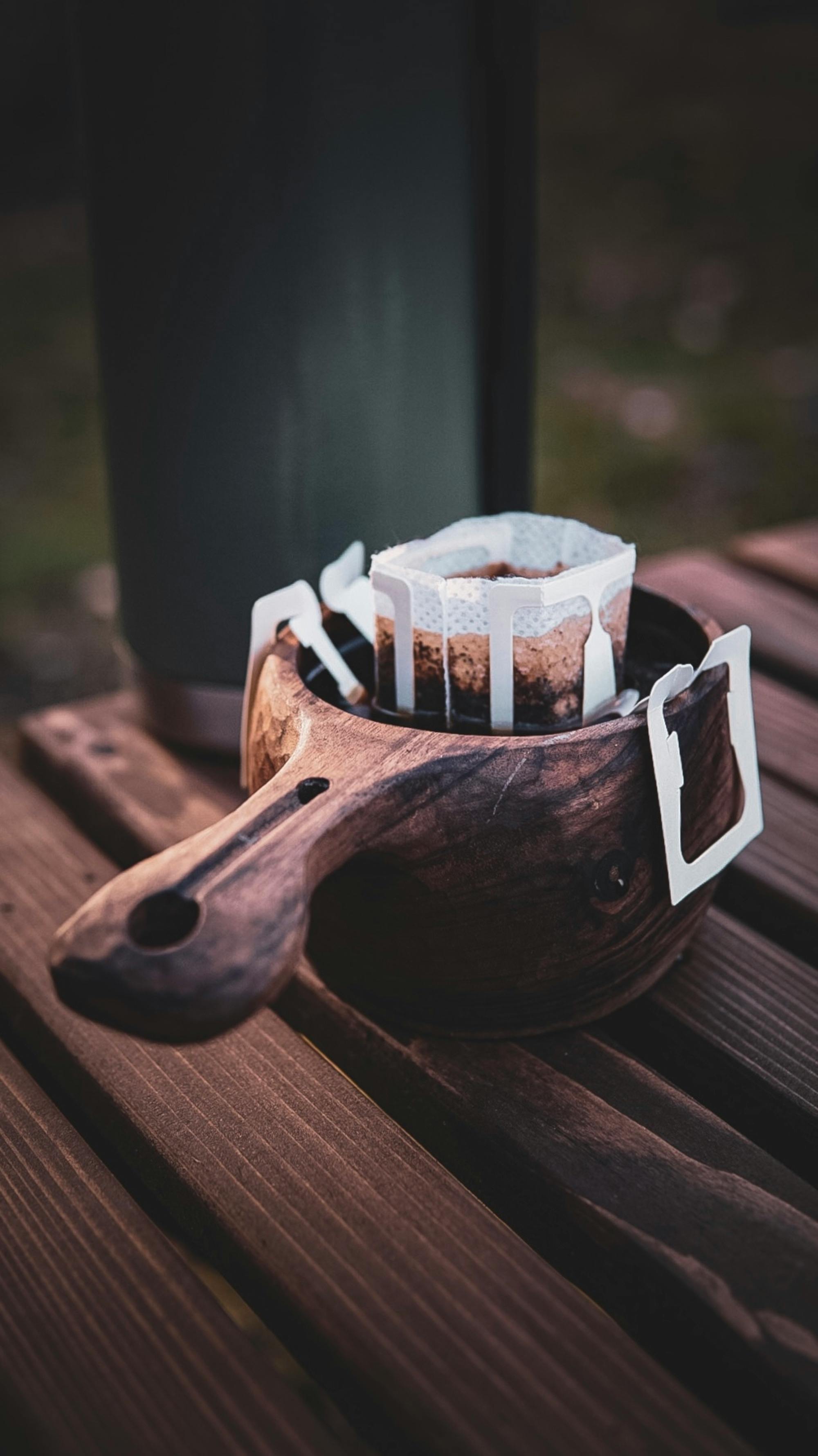 Bushcraft · Free Stock Photo