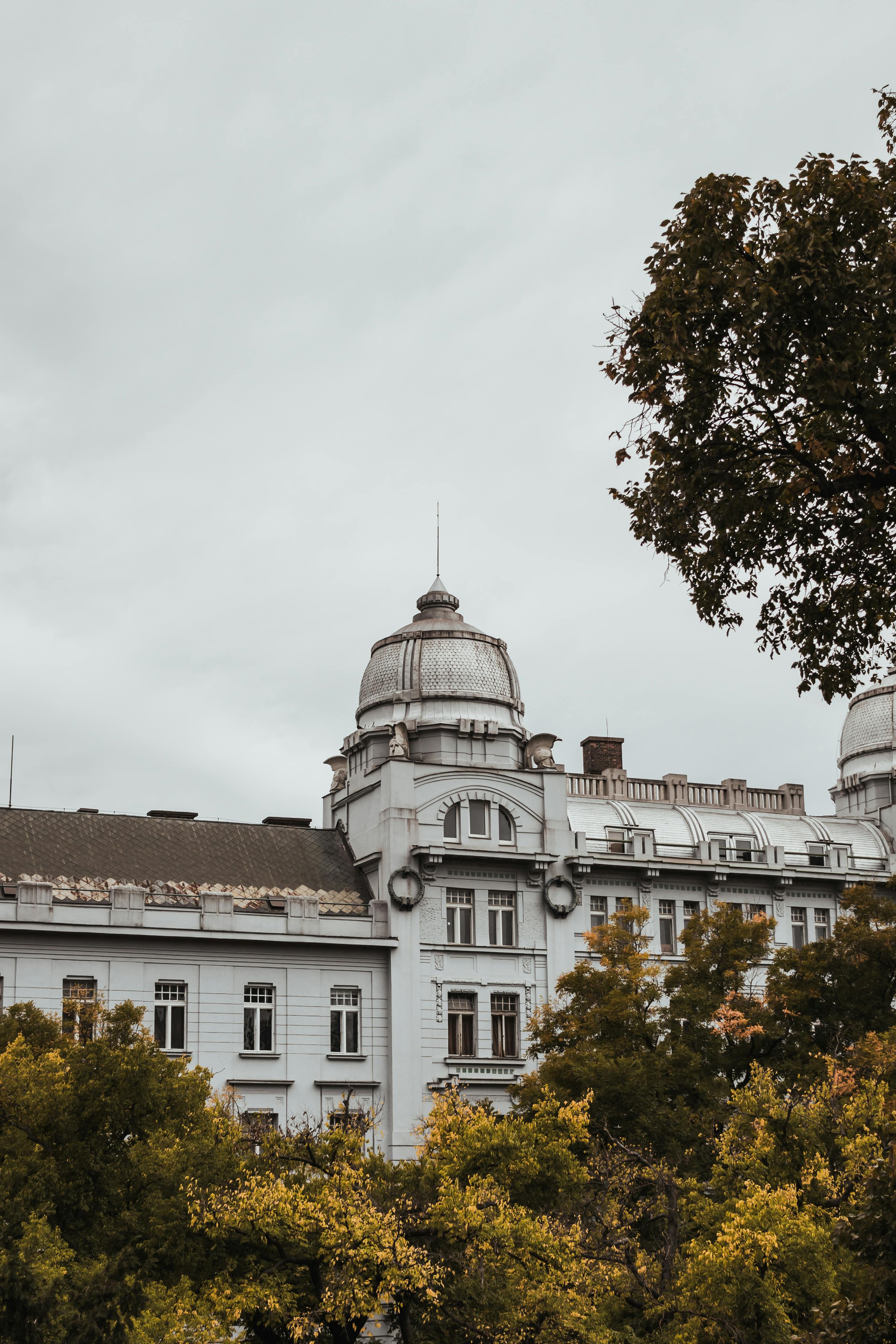 Foto de stock gratuita sobre administración, al aire libre, antiguo ...