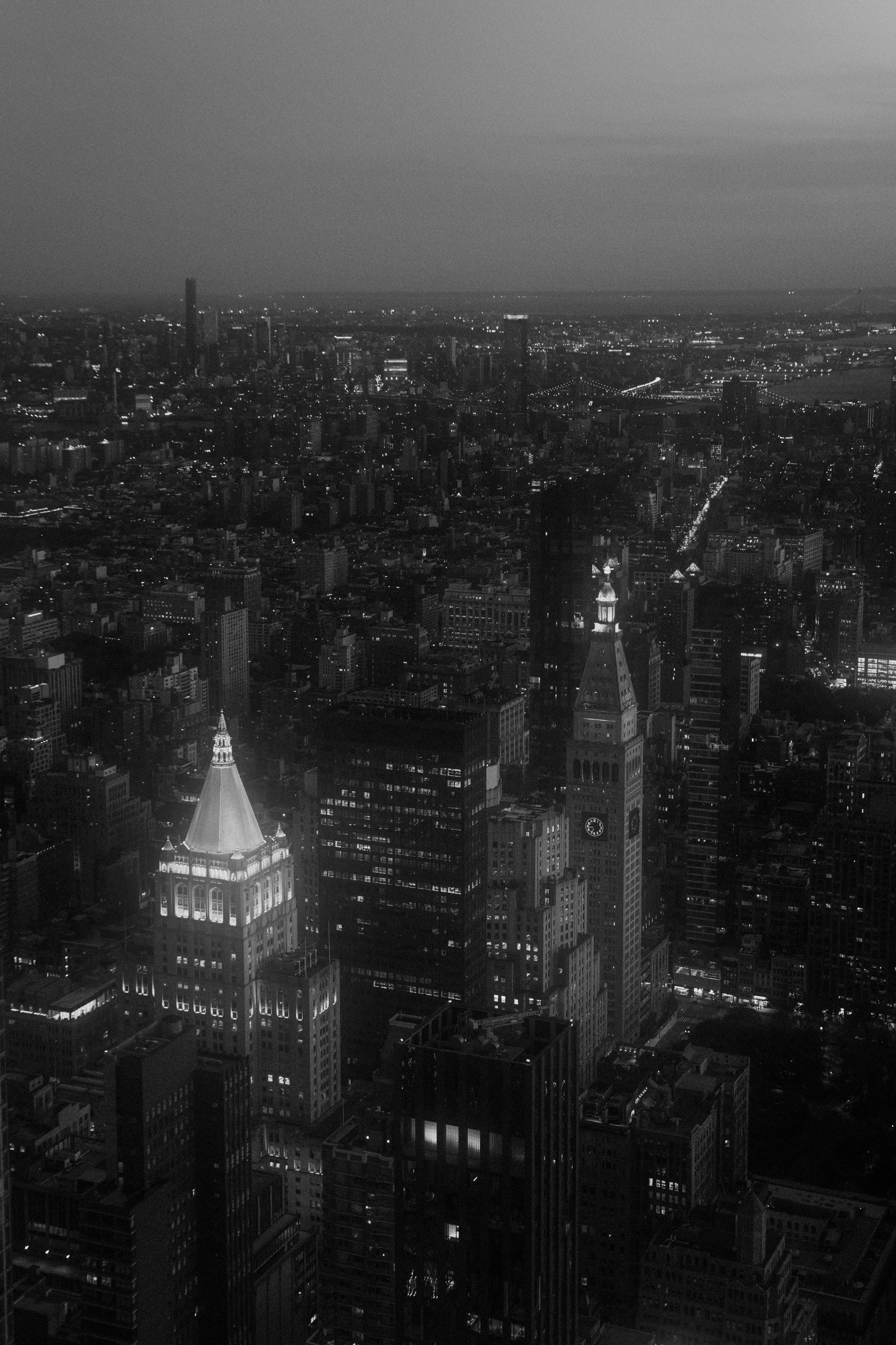 New York City · Free Stock Photo