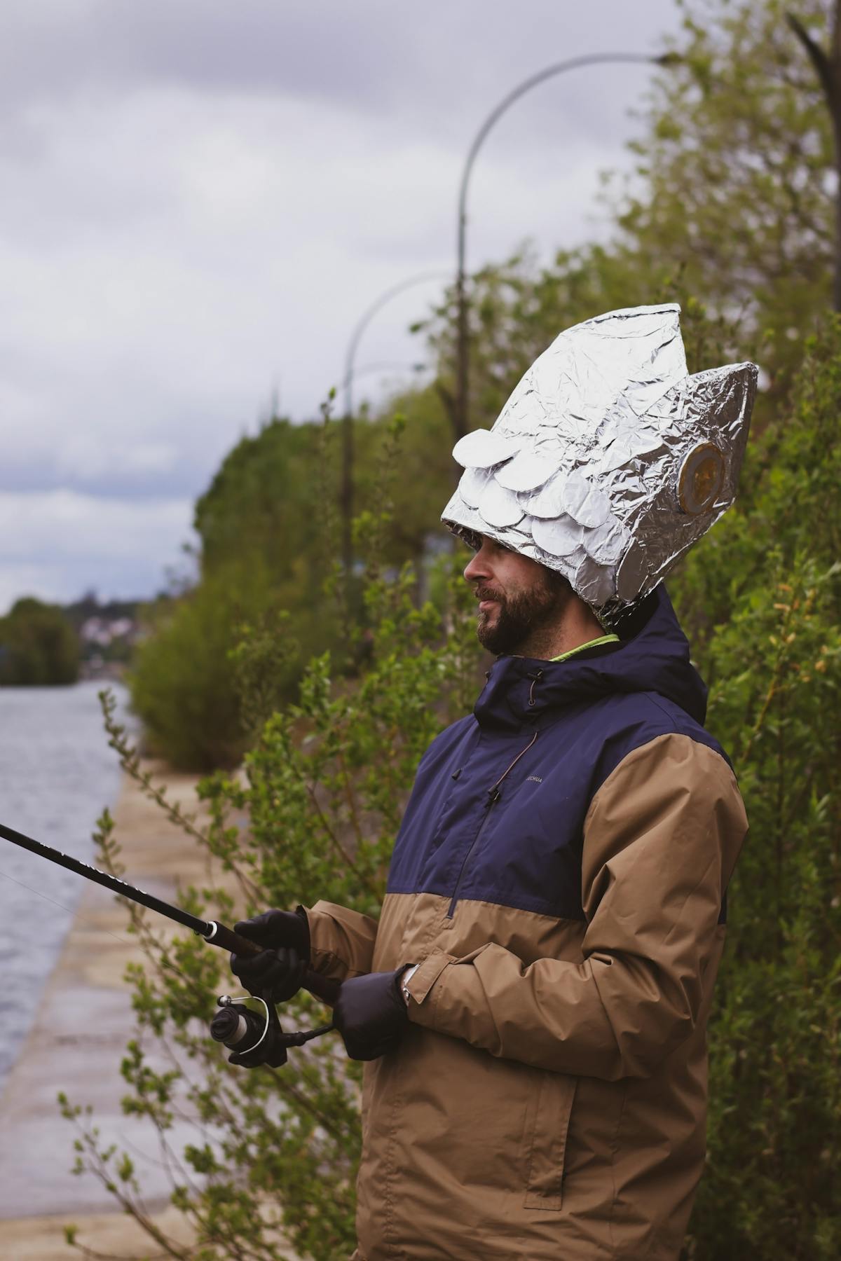 800.000+ Foto Orang Memancing Terbaik · Unduh Gratis 100% · Foto Stok ...