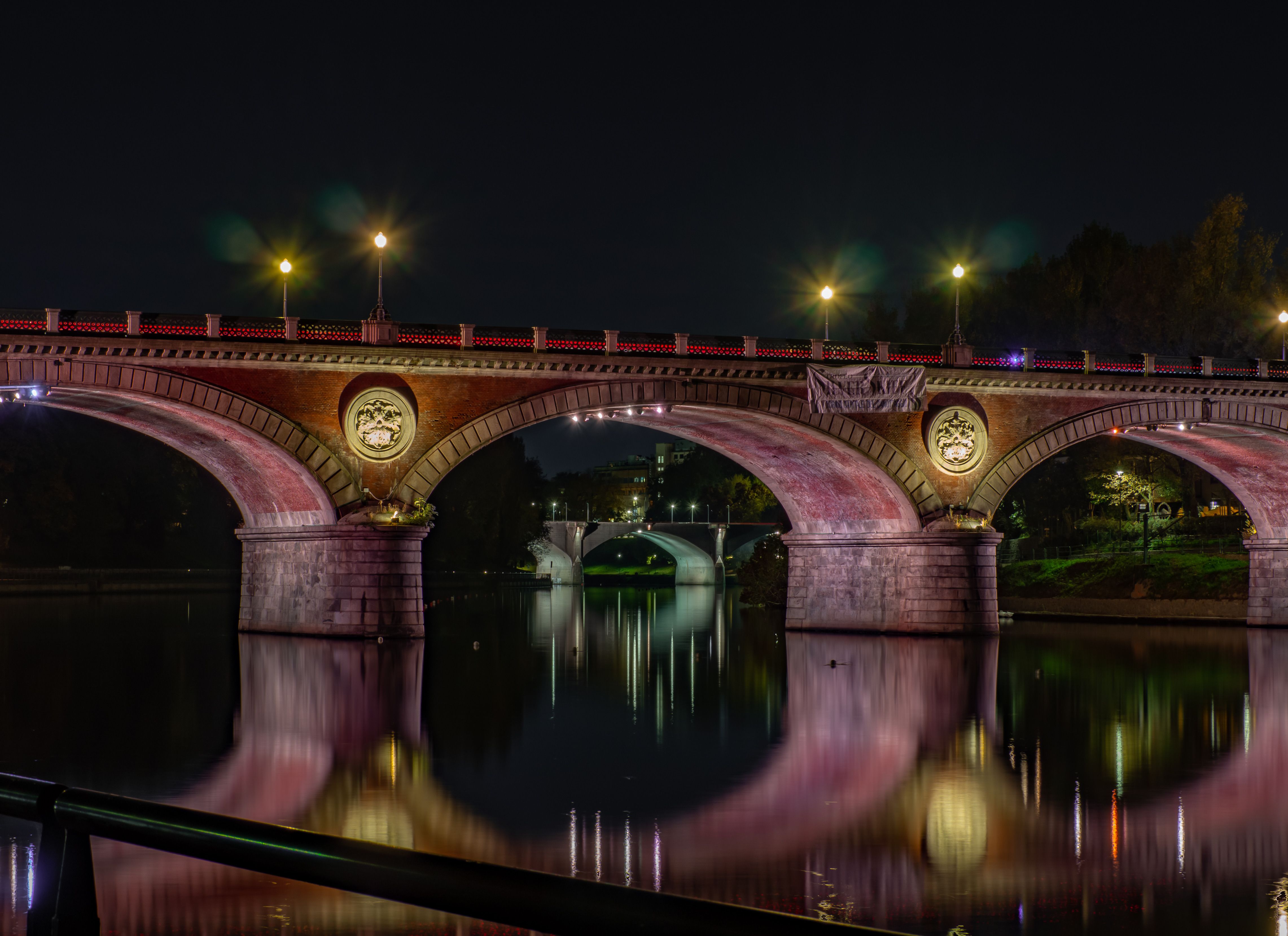 Isabella Bridge Photos, Download The BEST Free Isabella Bridge Stock ...
