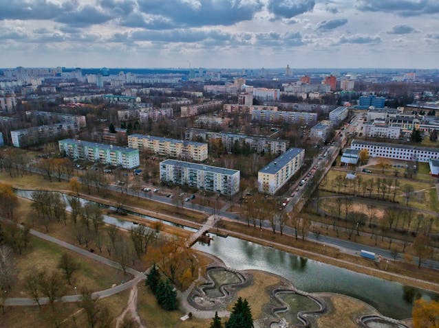 Urban Design Group: Expert Team and Locations Explained