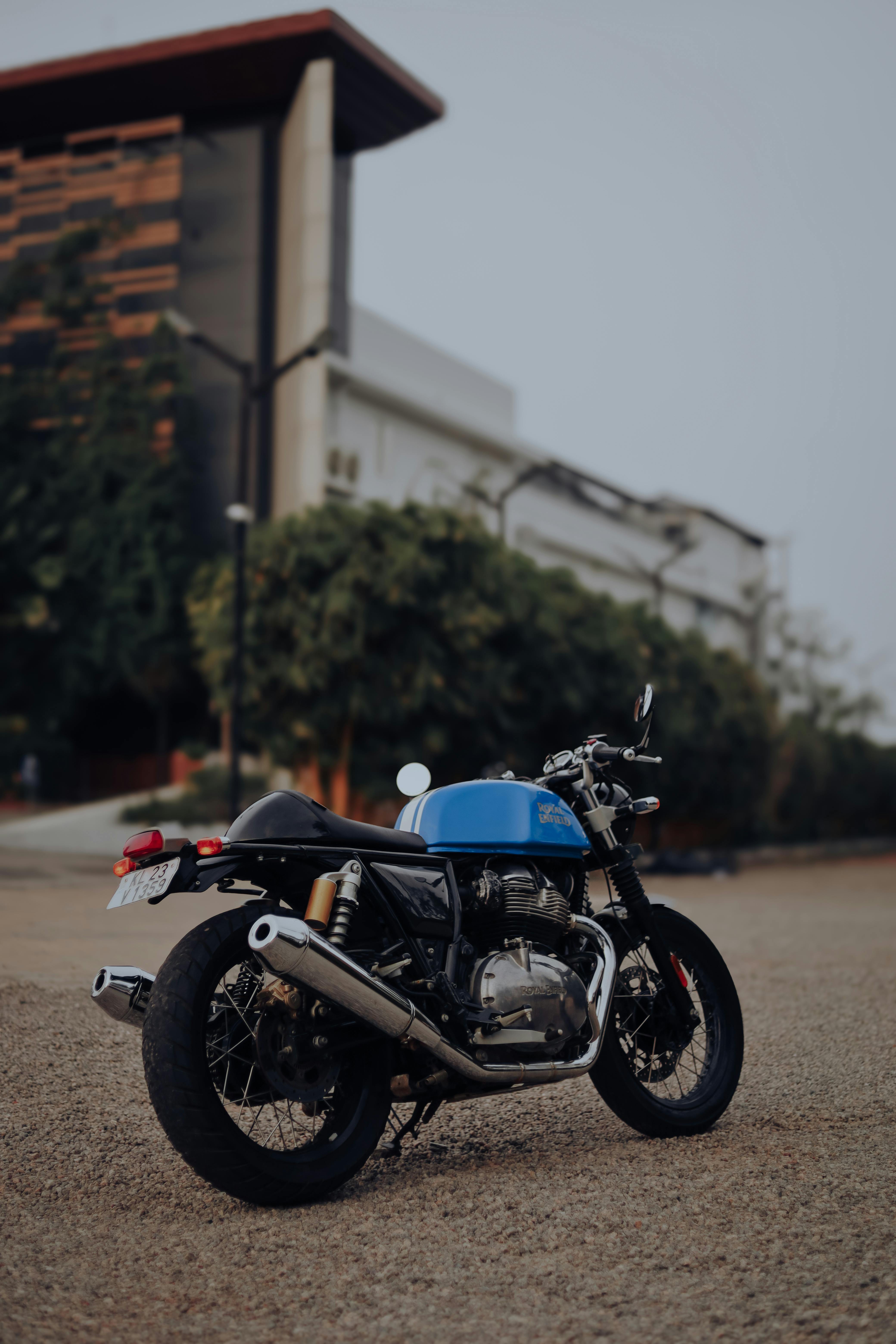 Royal Enfield Gt 650 Photos, Download The BEST Free Royal Enfield Gt ...