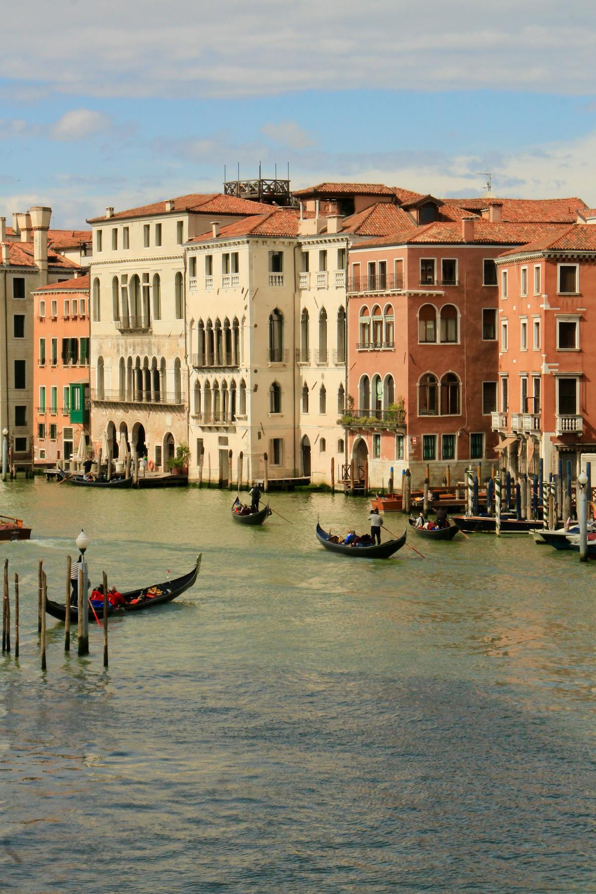 Venice Italy 4k Photos, Download The BEST Free Venice Italy 4k Stock ...