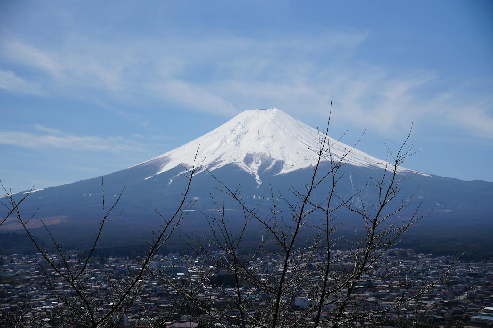 Mount Fuji 8k Photos, Download The BEST Free Mount Fuji 8k Stock Photos ...