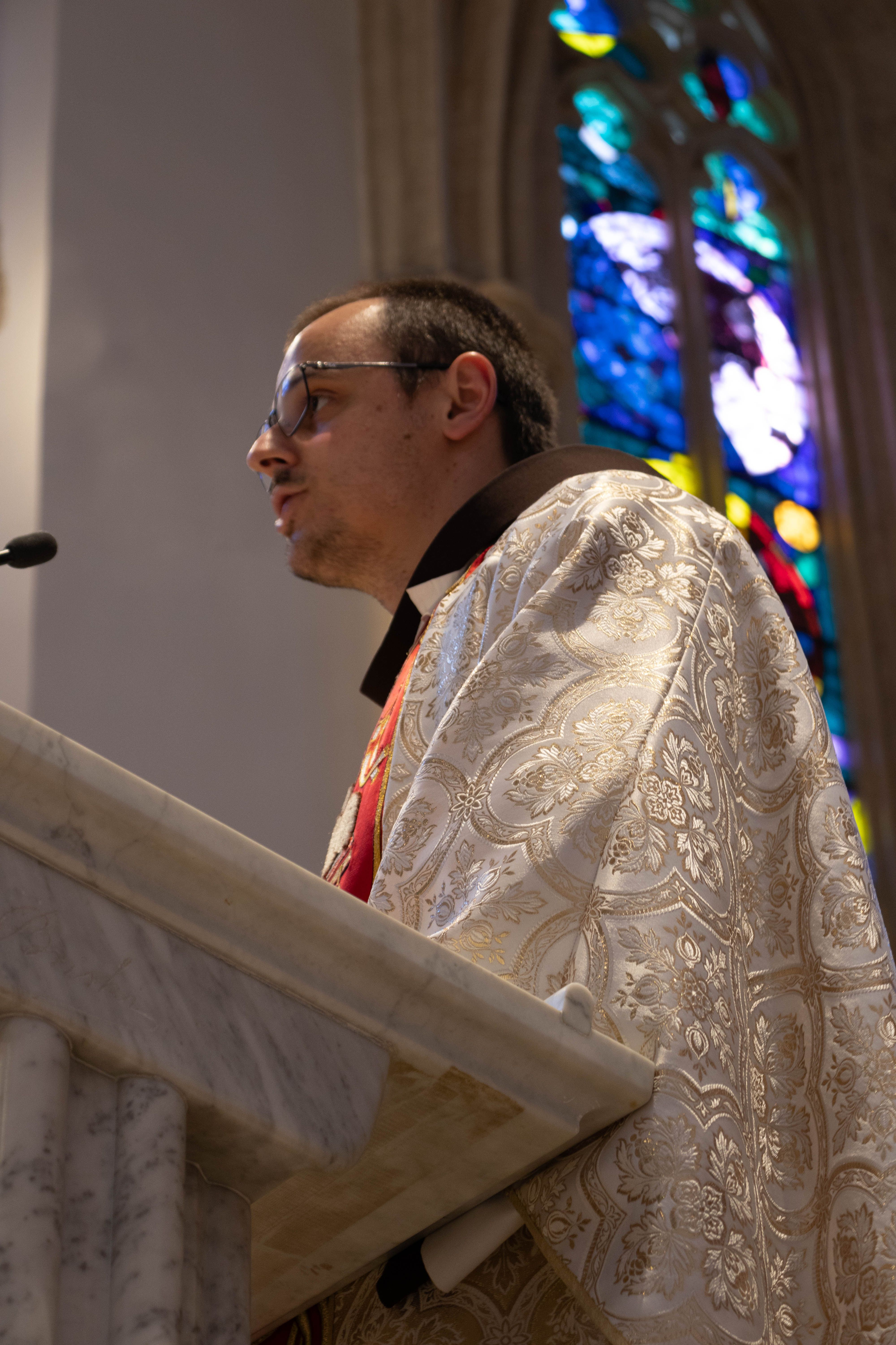 priest · Free Stock Photo