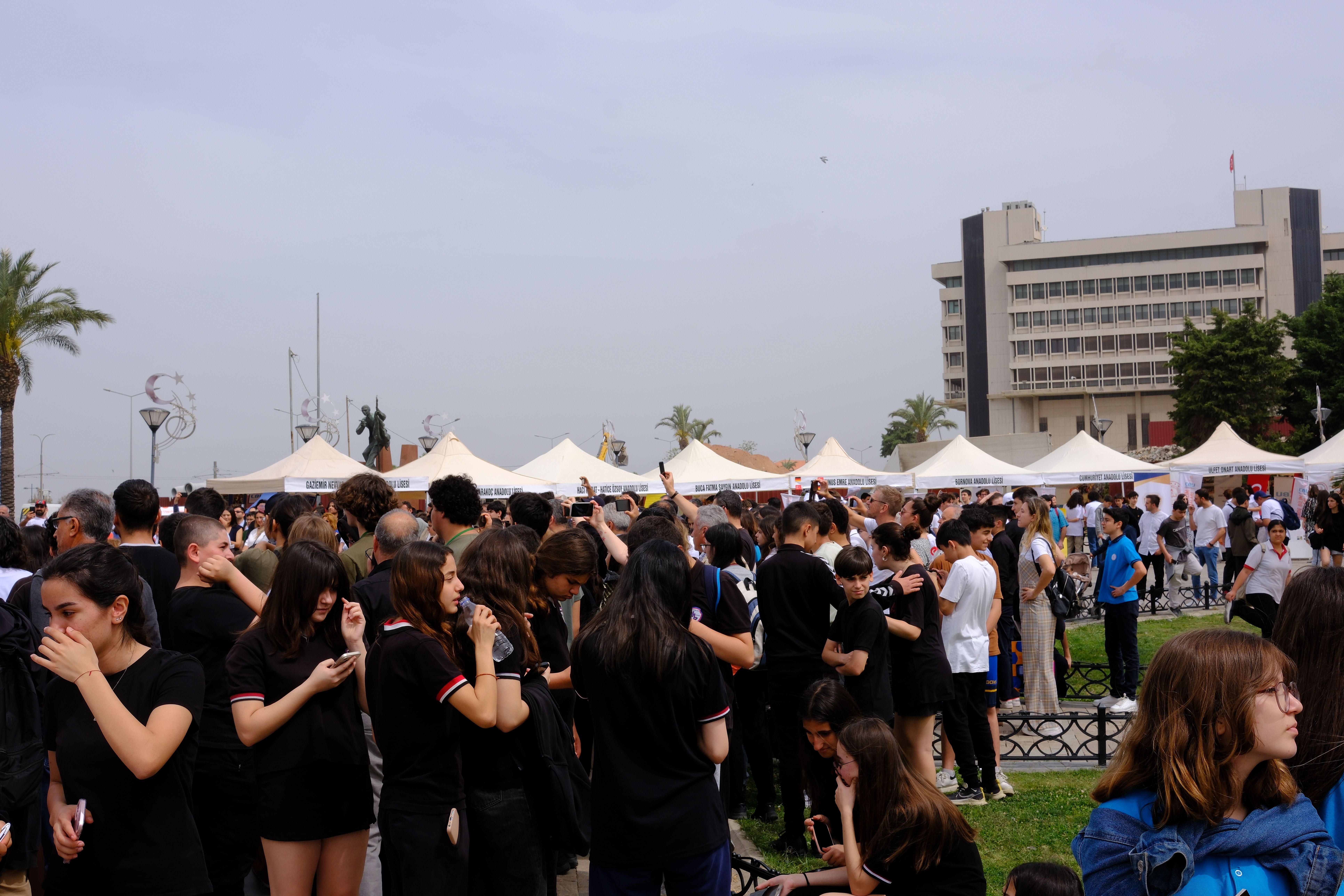 People during Event · Free Stock Photo