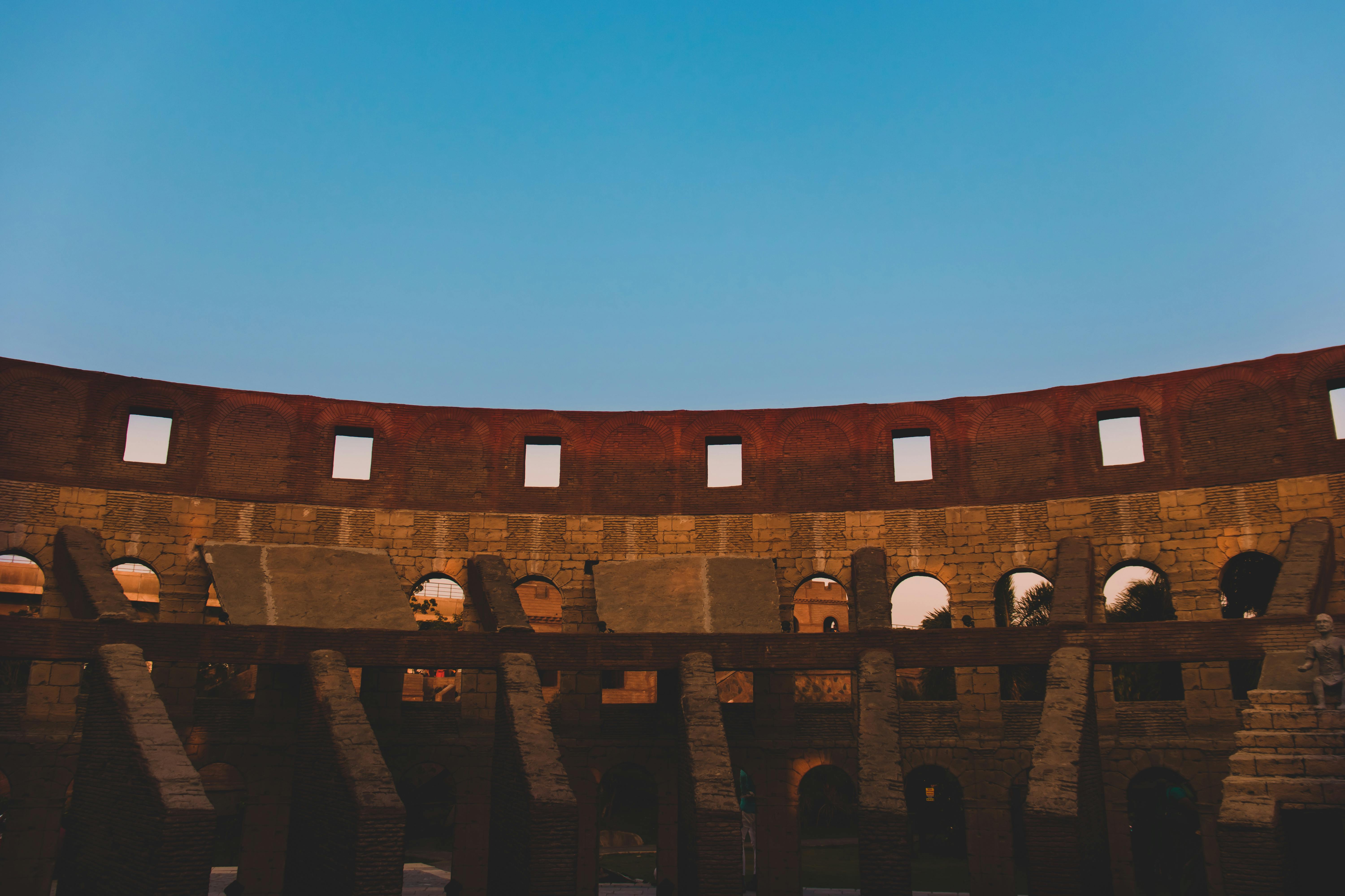 Open Amphitheater Photos, Download The BEST Free Open Amphitheater ...