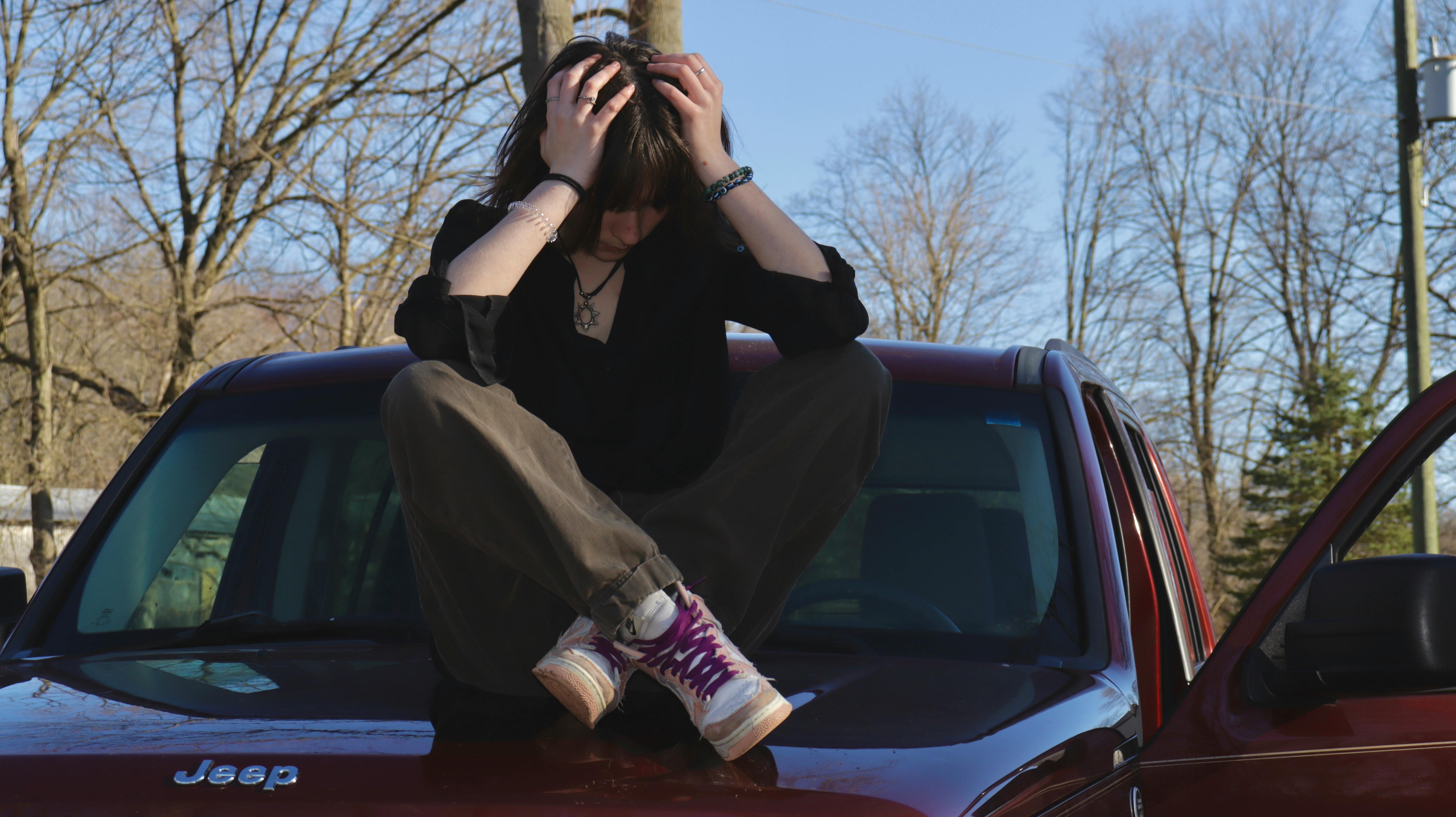 Alice Pritchard - Photography